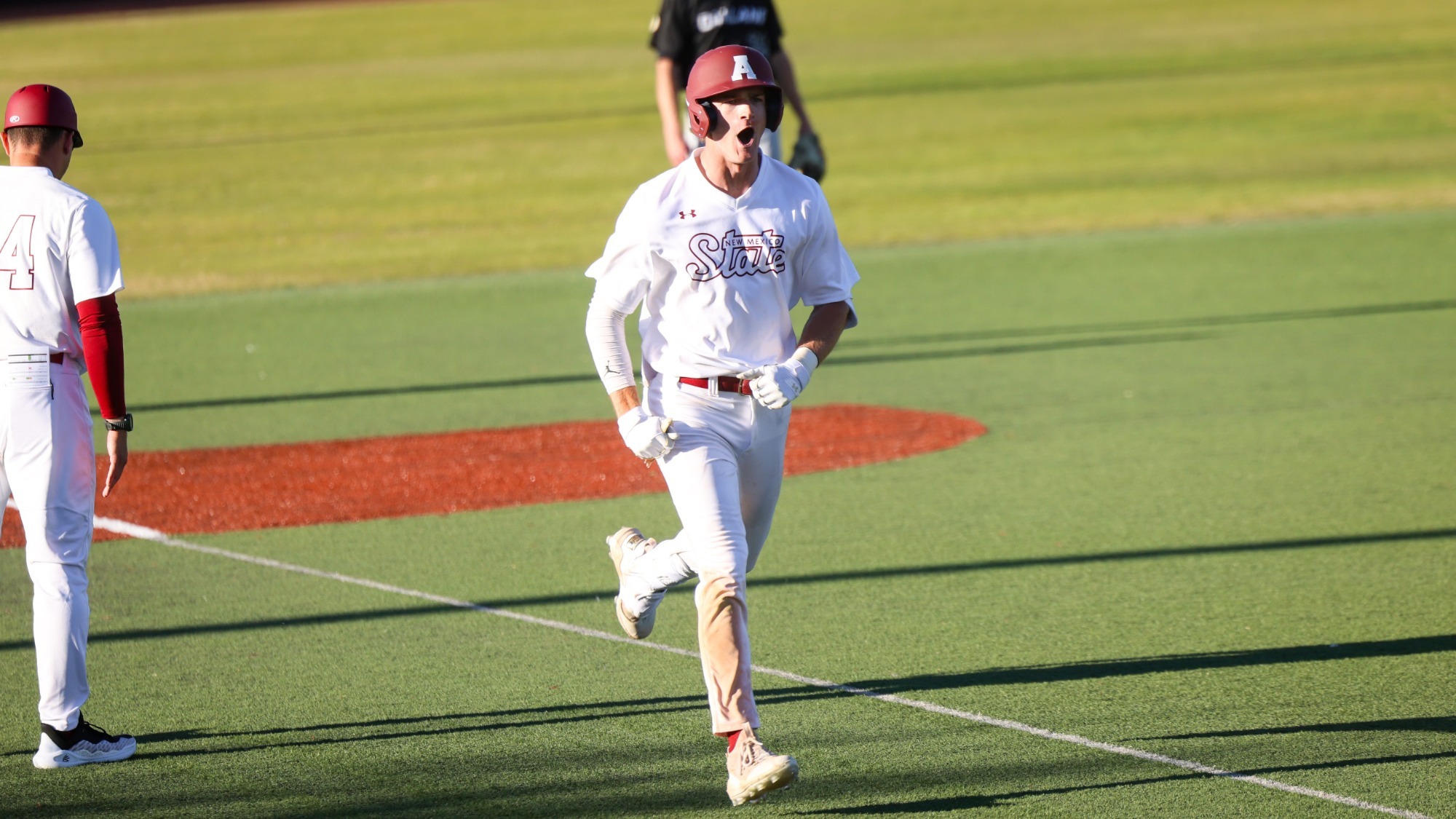 NM State Baseball Releases Full 2025 Schedule - New Mexico State ...