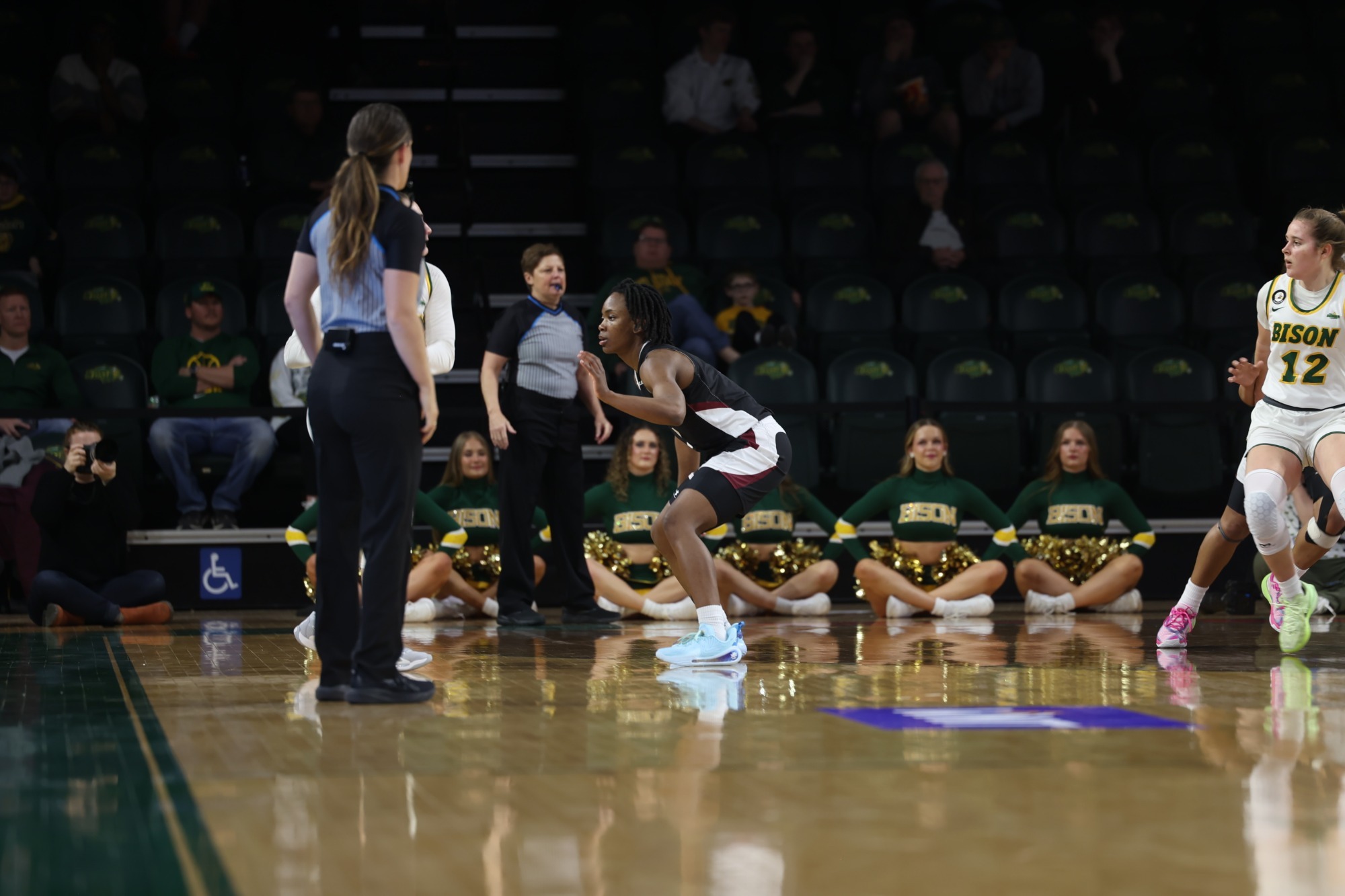 2024-25 Women’s Basketball Schedule Announced - New Mexico State ...