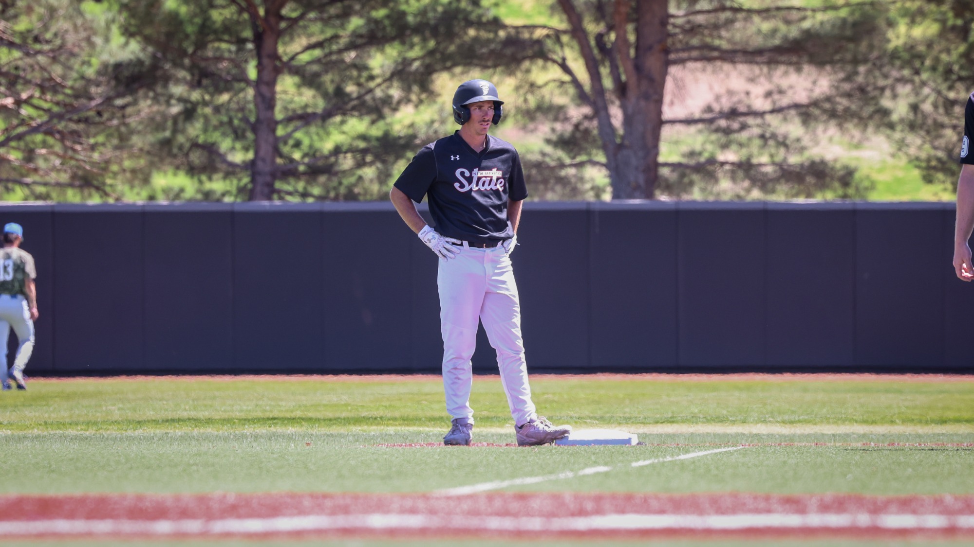 NM State Baseball Releases Full 2025 Schedule - New Mexico State ...