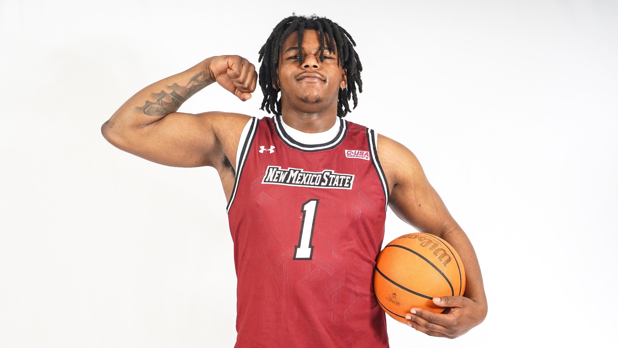 Hooten Adds Nick Matson to Coaching Staff - New Mexico State University Athletics