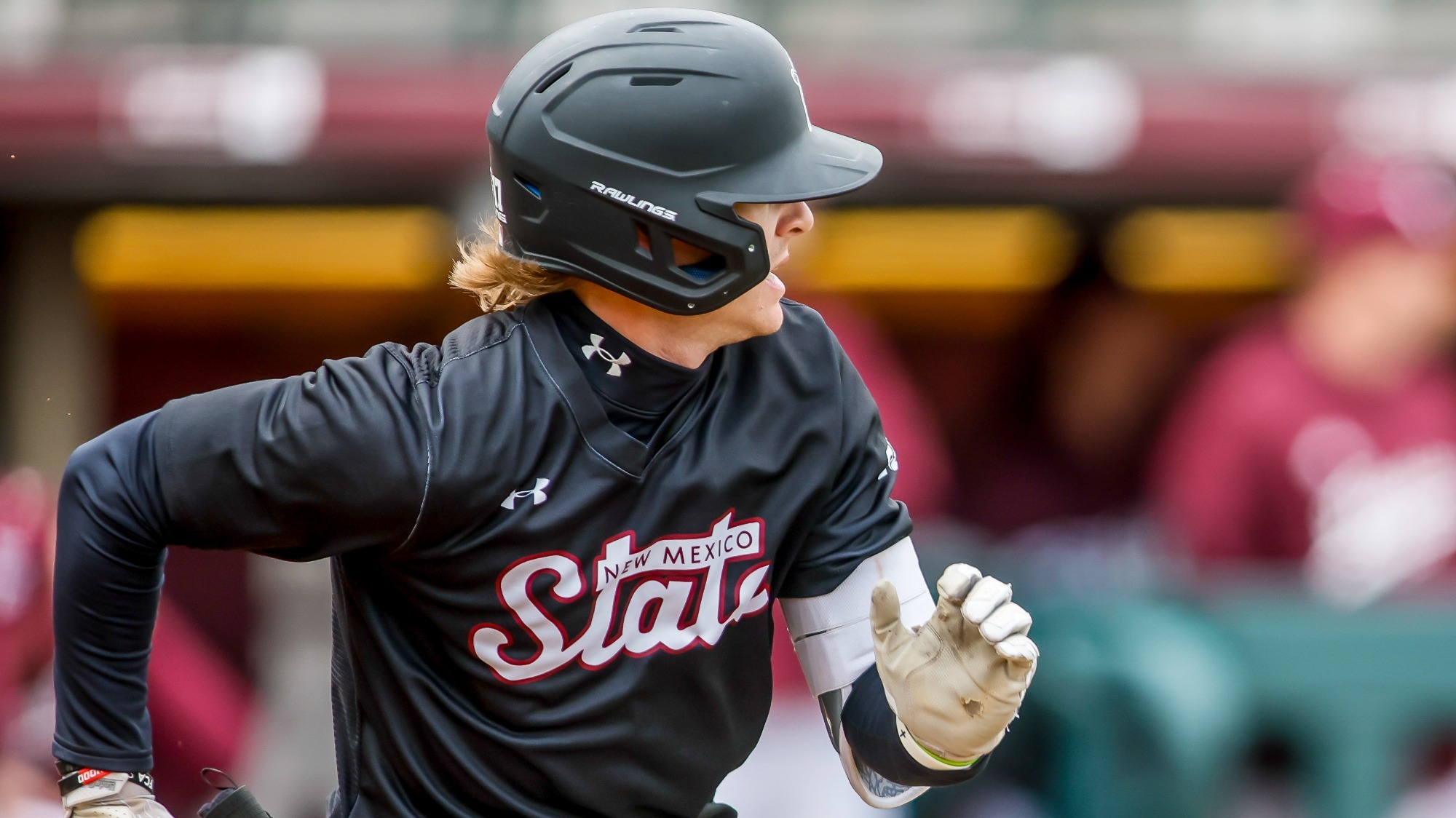 NM State Opens CUSA Championship Against Second-Seeded WKU - New Mexico ...