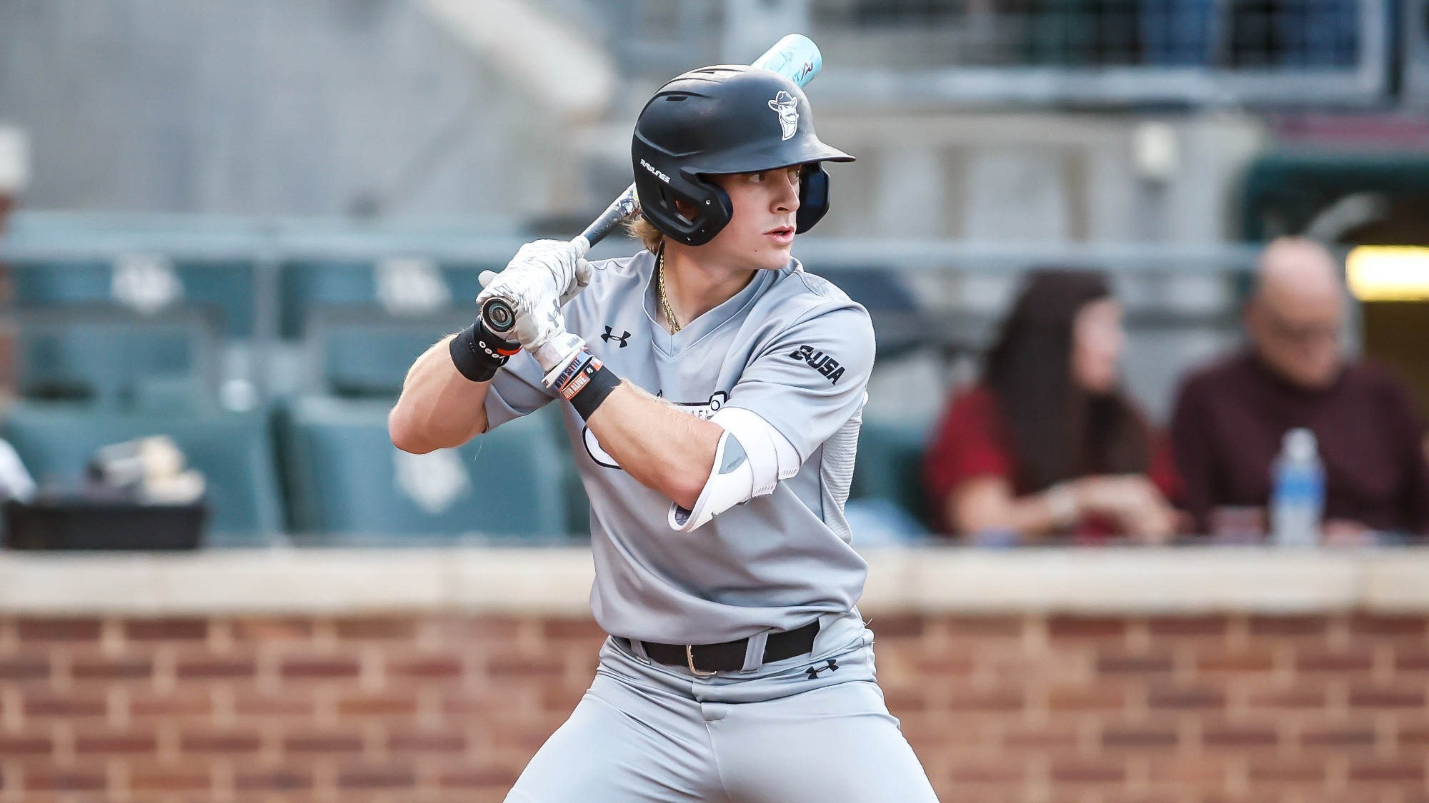 NM State Opens CUSA Championship Against Second-Seeded WKU - New Mexico ...