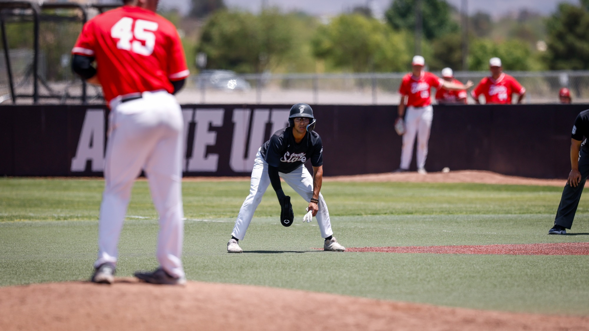 NM State Baseball Releases Full 2025 Schedule - New Mexico State ...