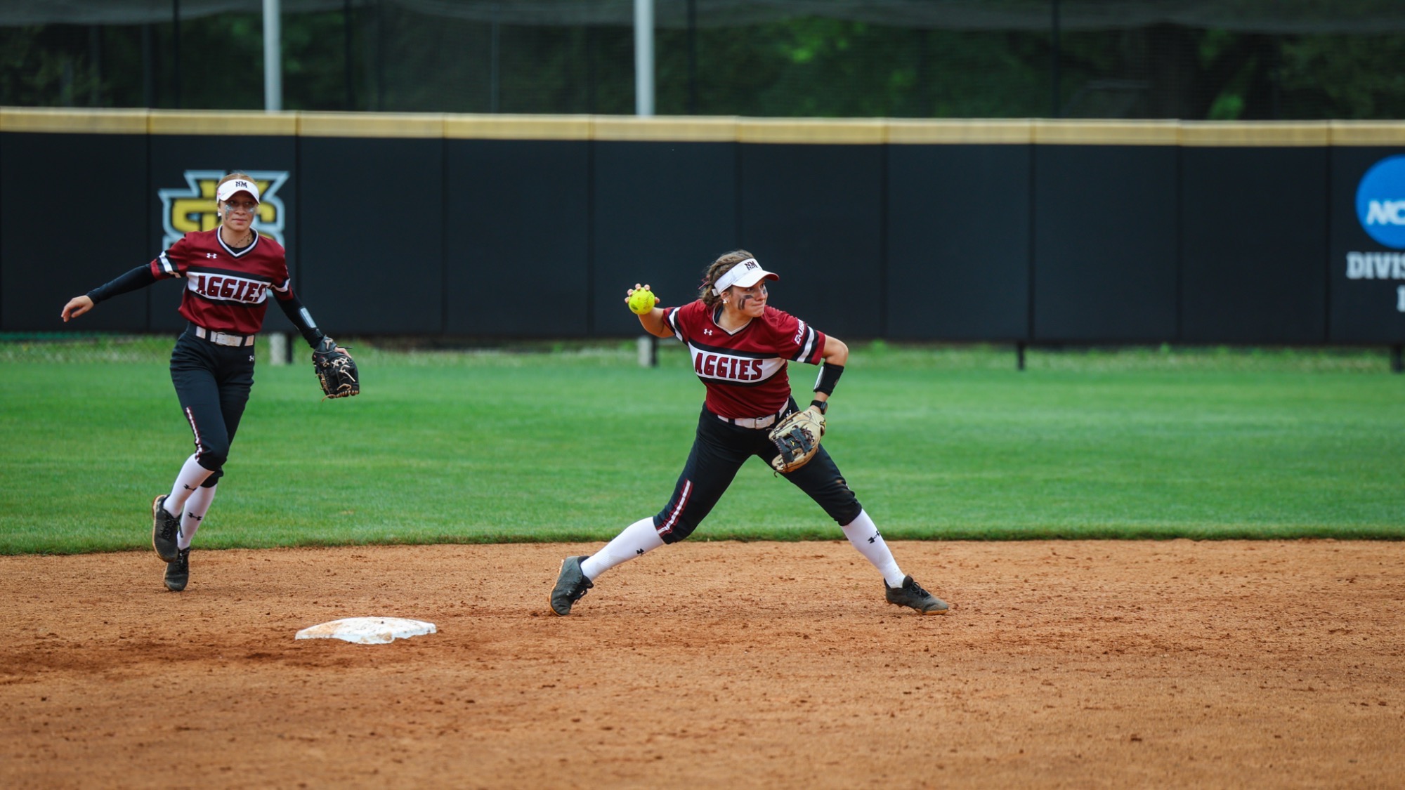 2025 Softball Schedule Released - New Mexico State University Athletics