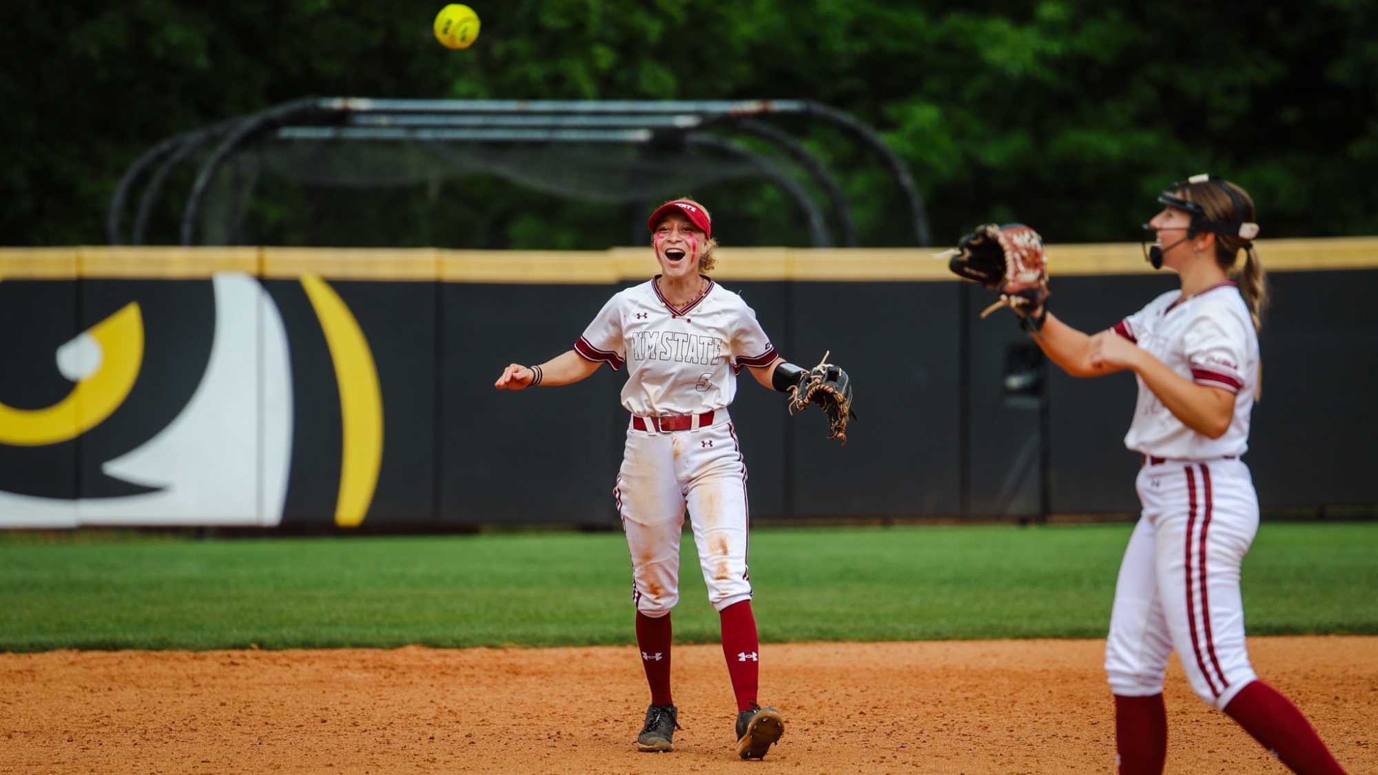 2025 Softball Schedule Released - New Mexico State University Athletics