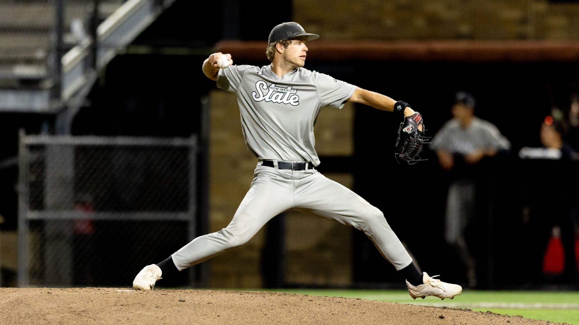 NM State Baseball Releases Full 2025 Schedule - New Mexico State ...