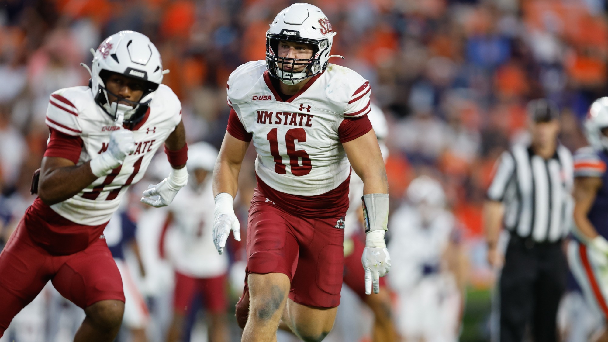 Football Garners 11 Spots on Phil Steele’s Preseason Conference USA ...