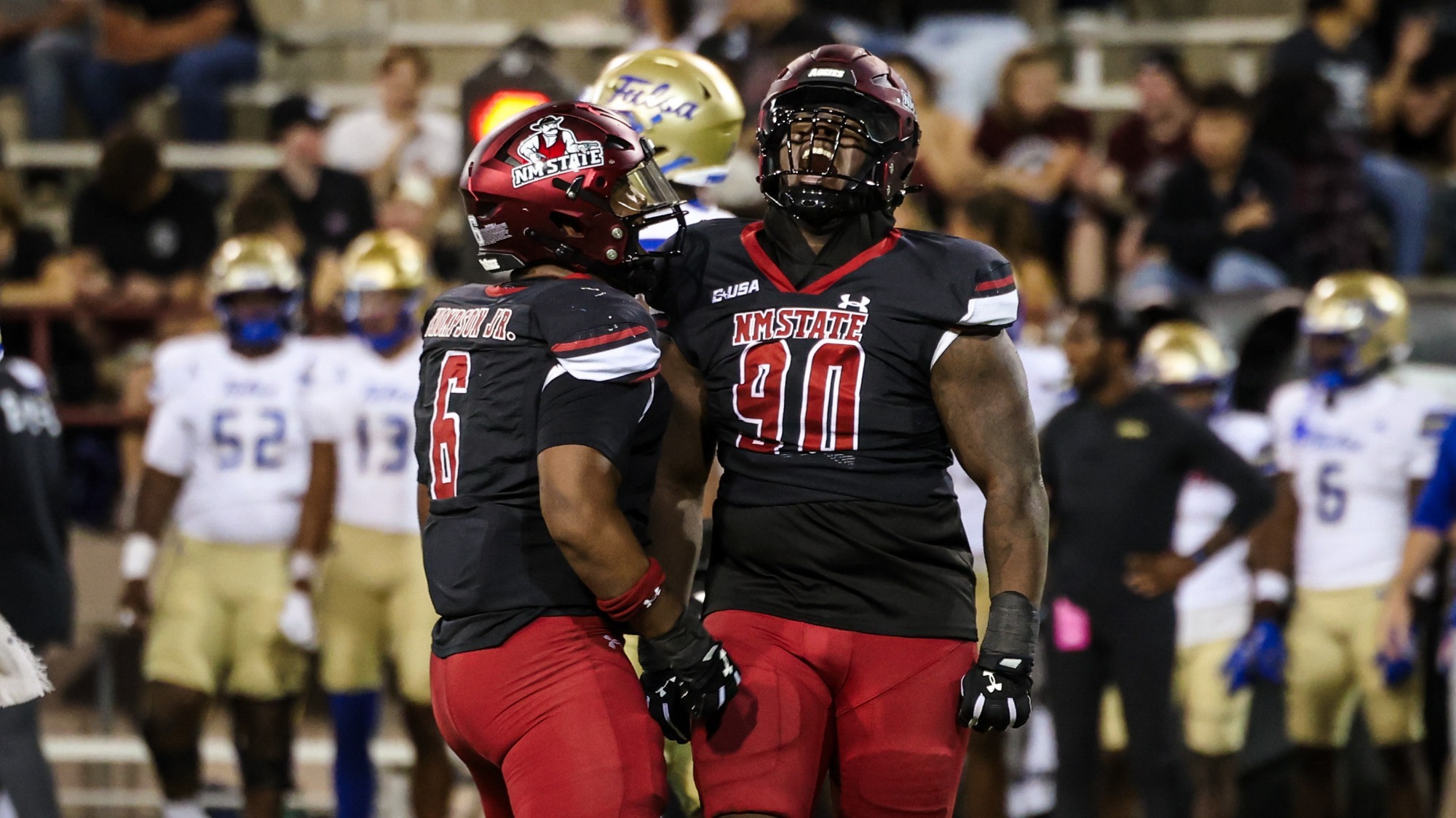 Allen Ortiz Selected as 2025 Allstate Good Works Team® Nominee - New ...