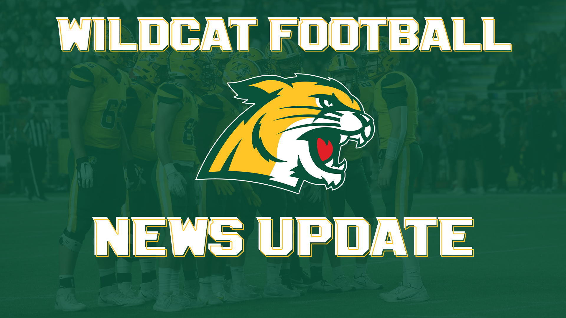 Nystrom Resigns as NMU Football Coach - Northern Michigan University