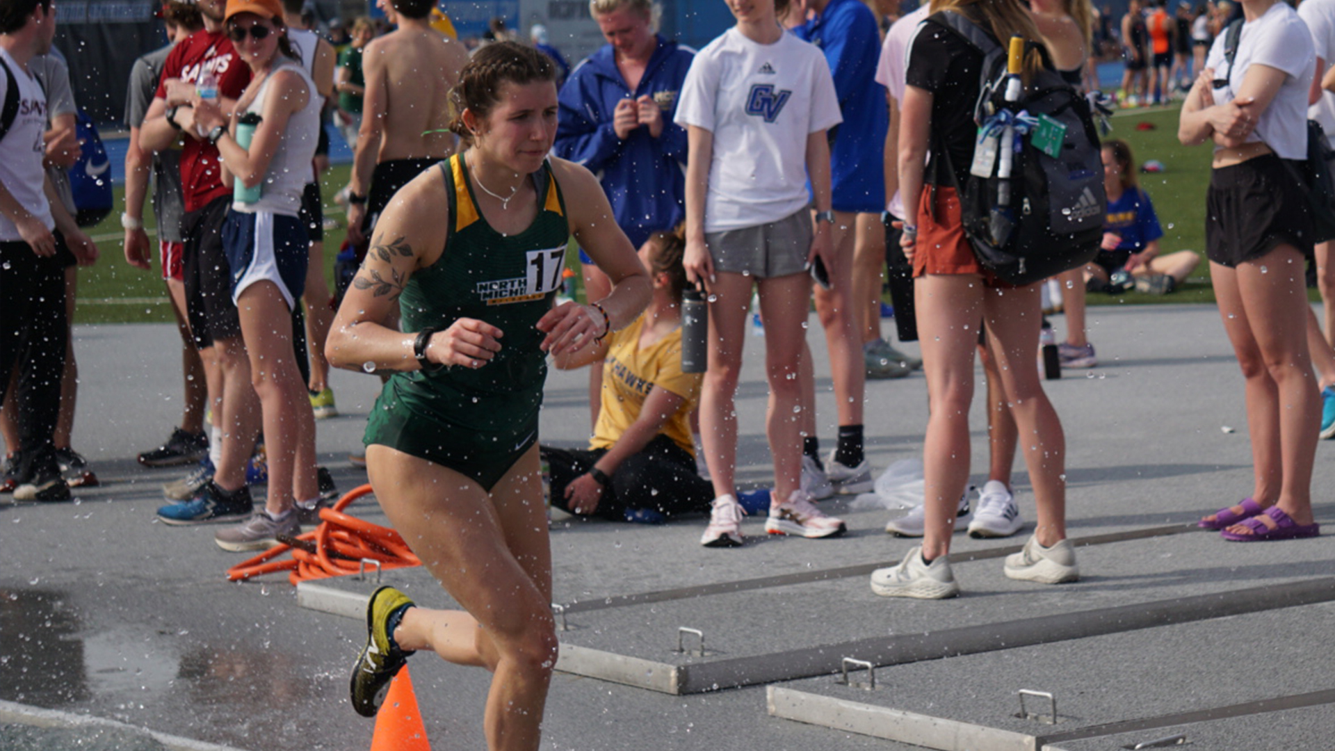 Lily Majestic - 2023-24 - Women's Track and Field - Northern Michigan ...