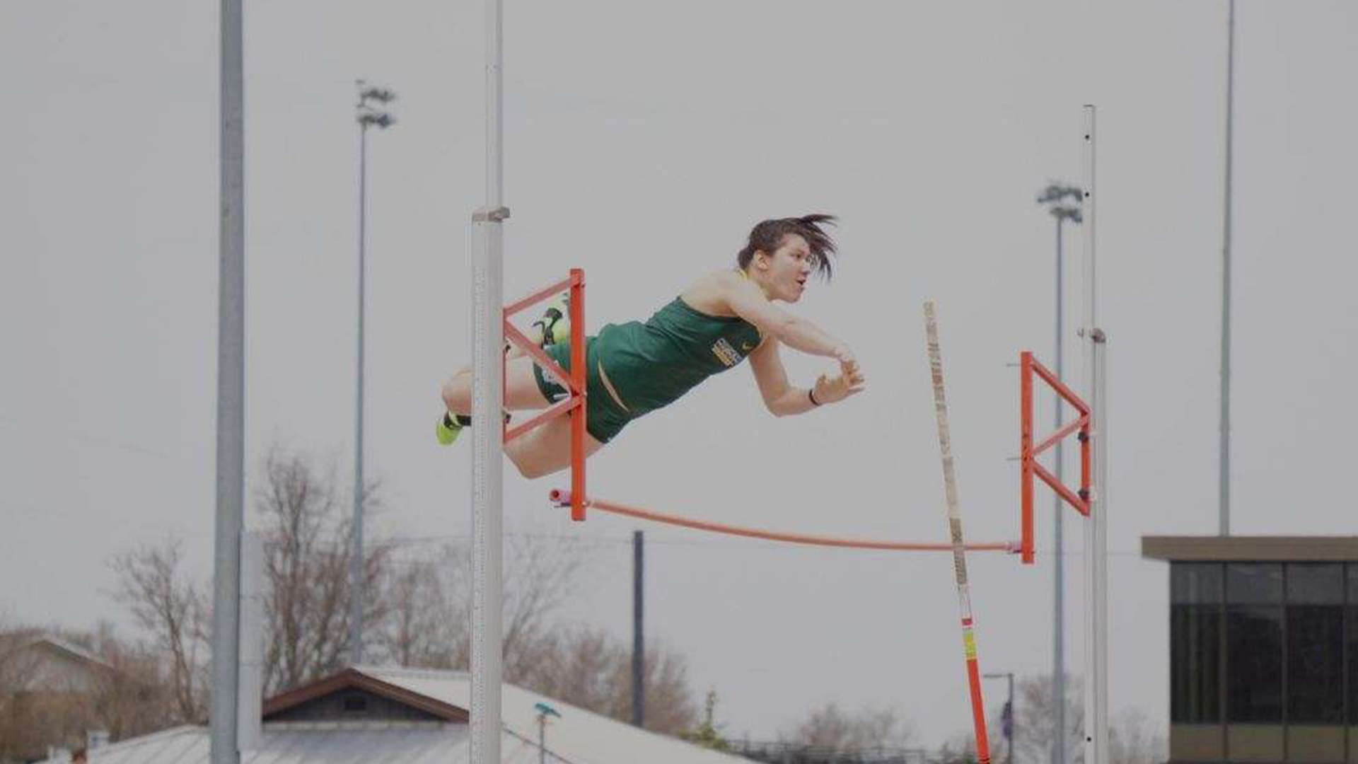 Mari McClure - 2022-23 - Women's Track and Field - Northern Michigan ...