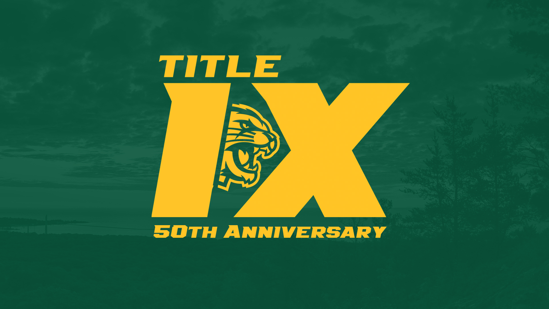 Title IX: 50 Years Later and the Impact on NMU Athletics - Northern ...