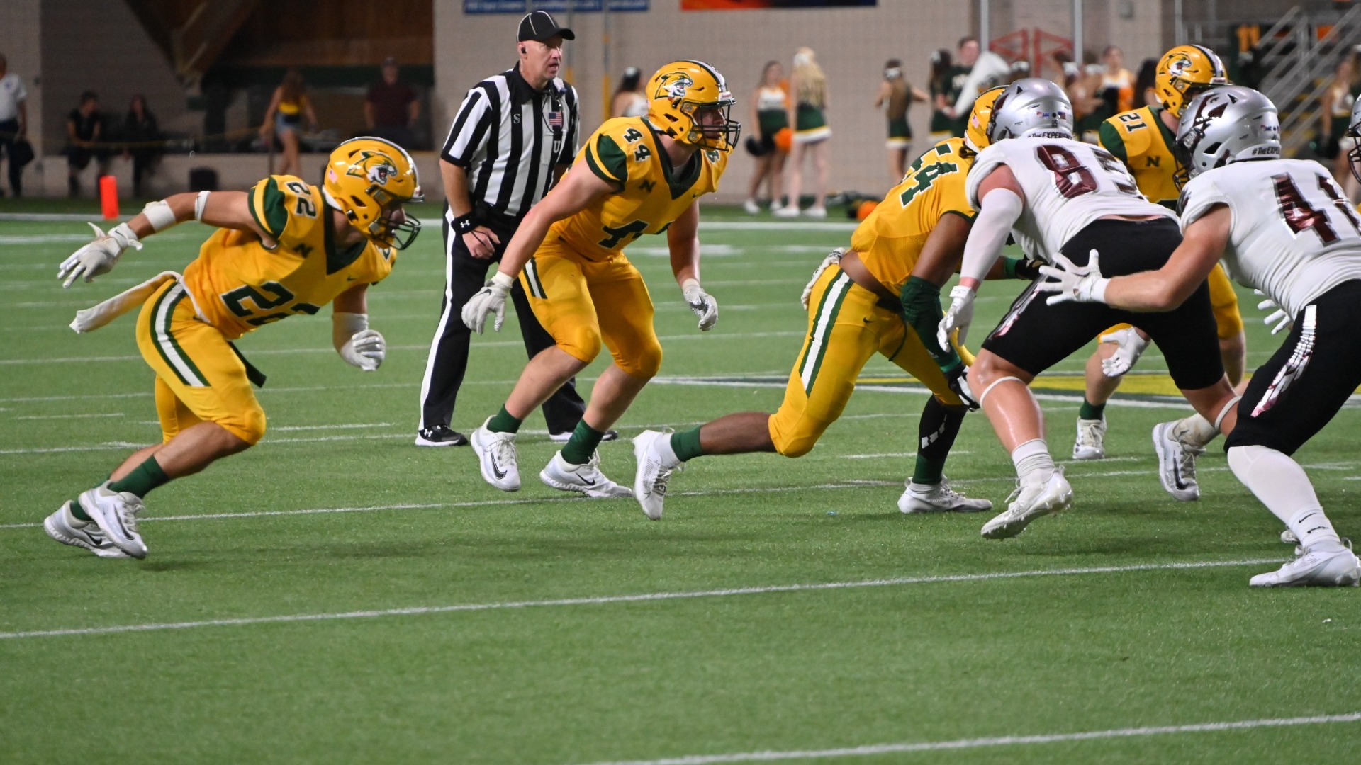 Bo Bell - 2023 - Football - Northern Michigan University