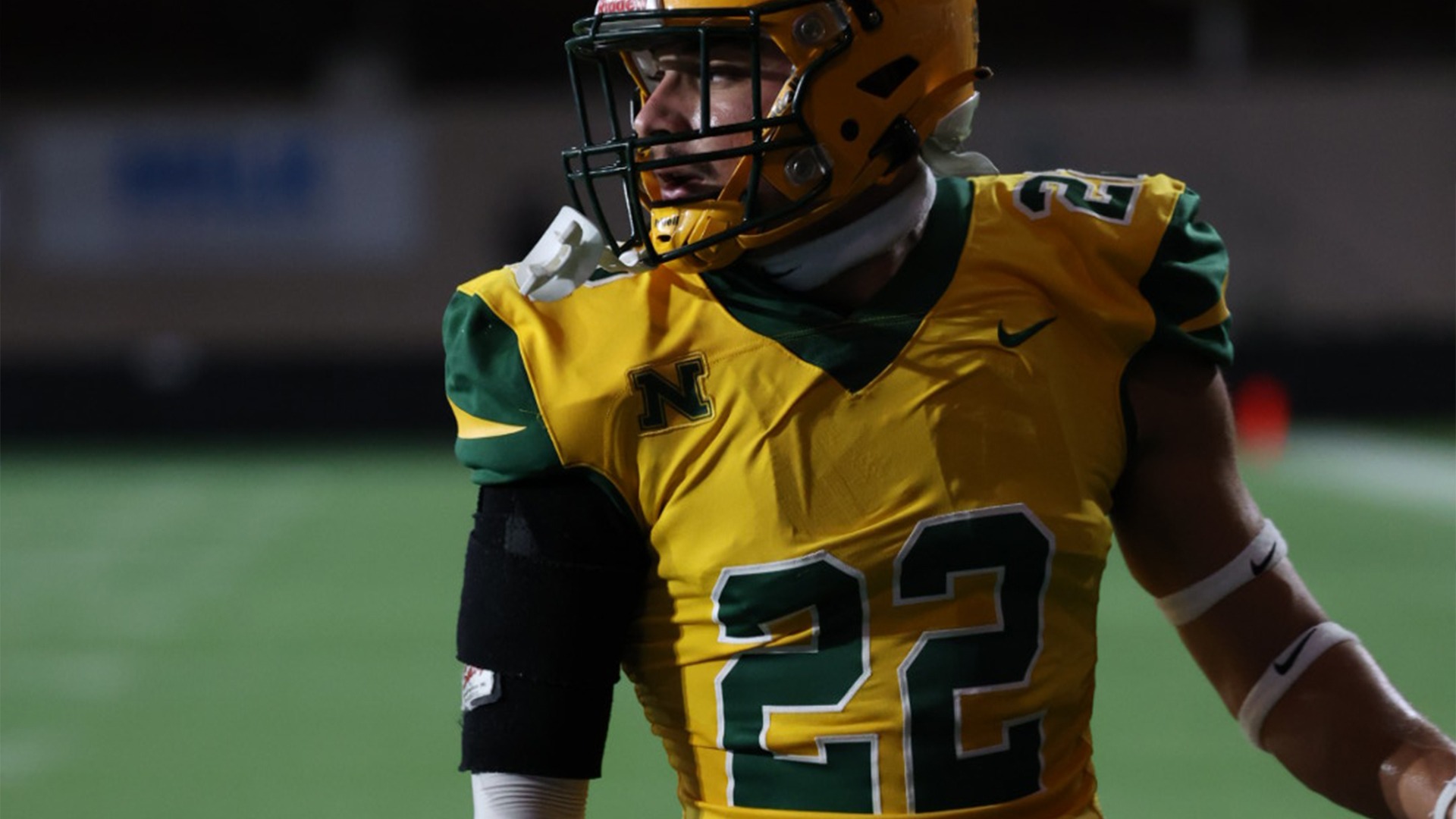 Bo Bell - 2023 - Football - Northern Michigan University