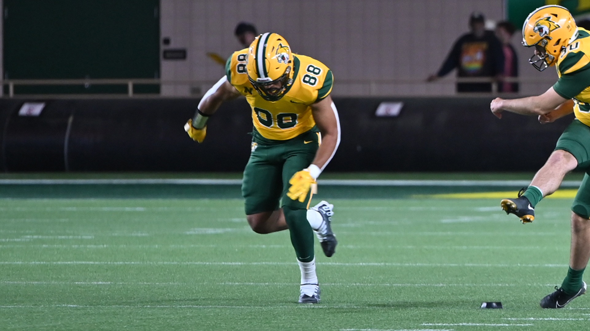 Tucker Taylor - 2023 - Football - Northern Michigan University