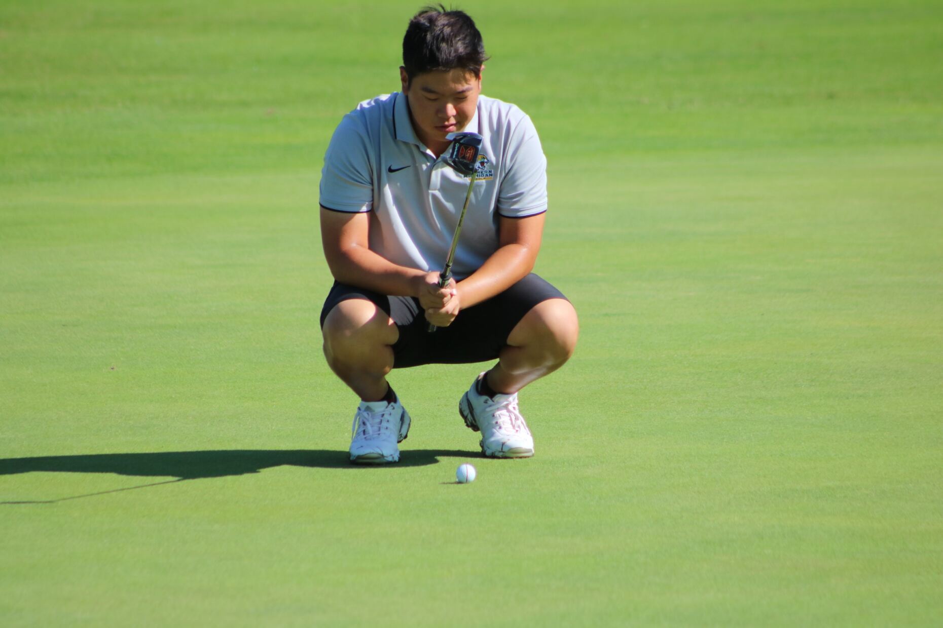 PREVIEW: Men's Golf Set for Sea Trails Invite - Northern Michigan ...