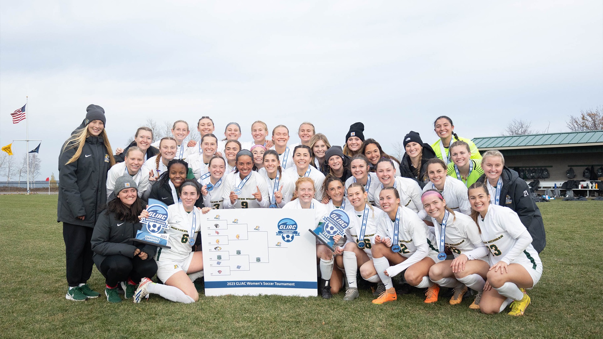 Lexis Savola - 2023 - Women's Soccer - Northern Michigan University