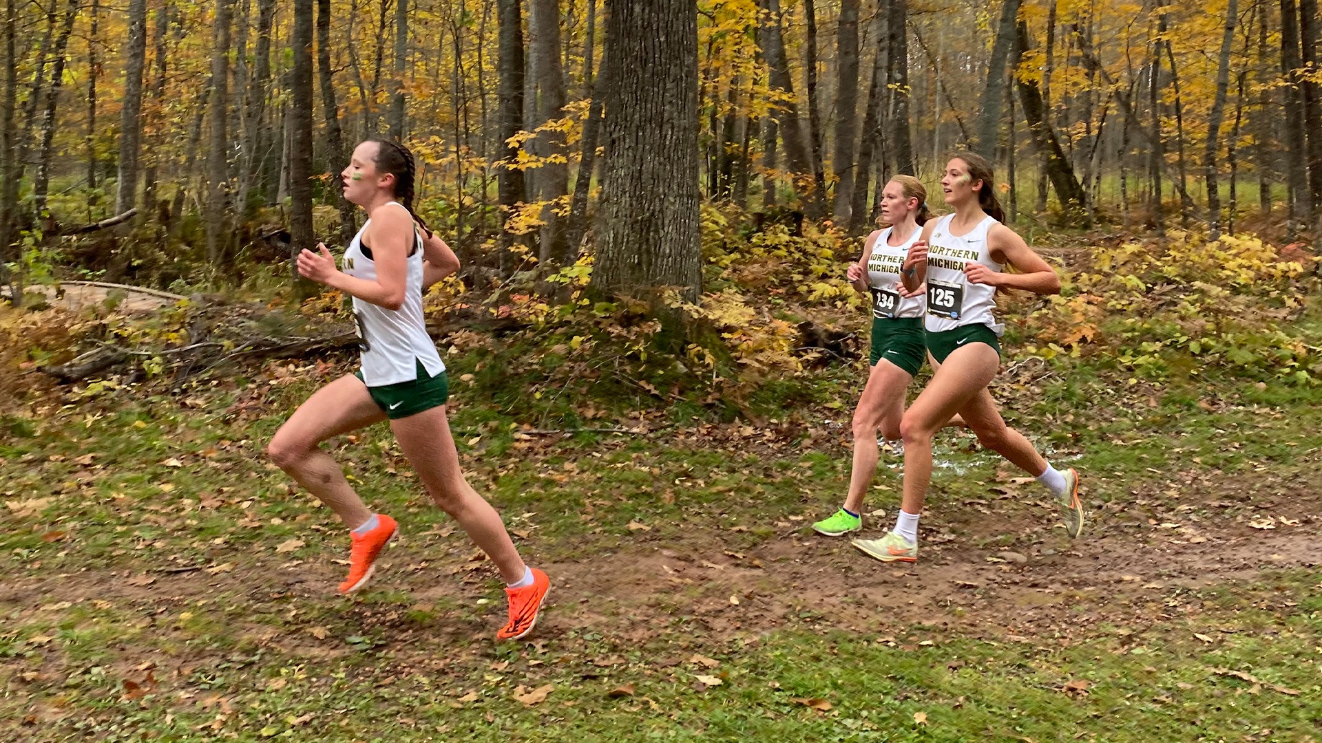 Northern XC ready to race at the Midwest Regional Championships ...