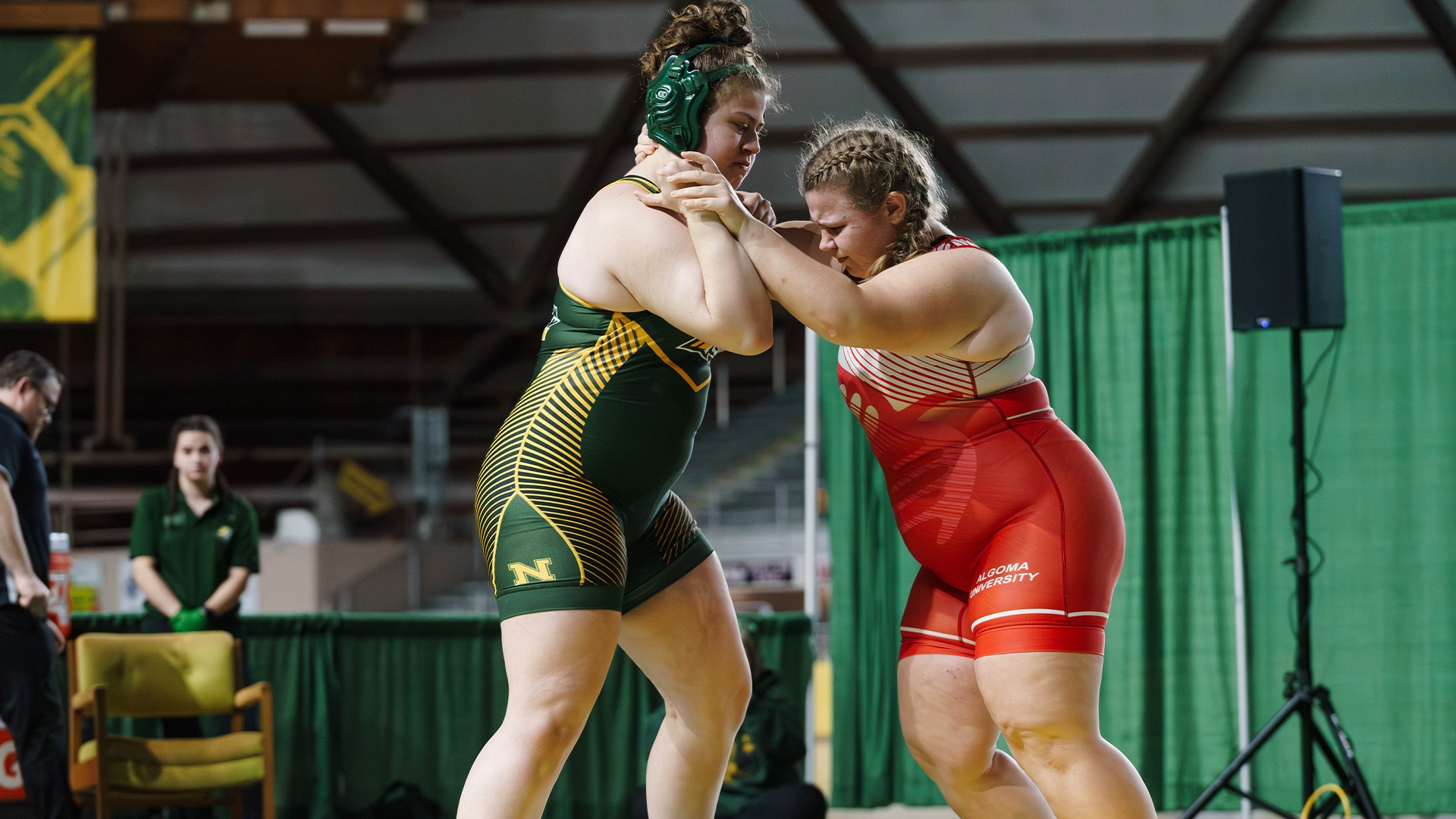 Wrestling to compete at Ken Kraft Midlands Championships - Northern ...