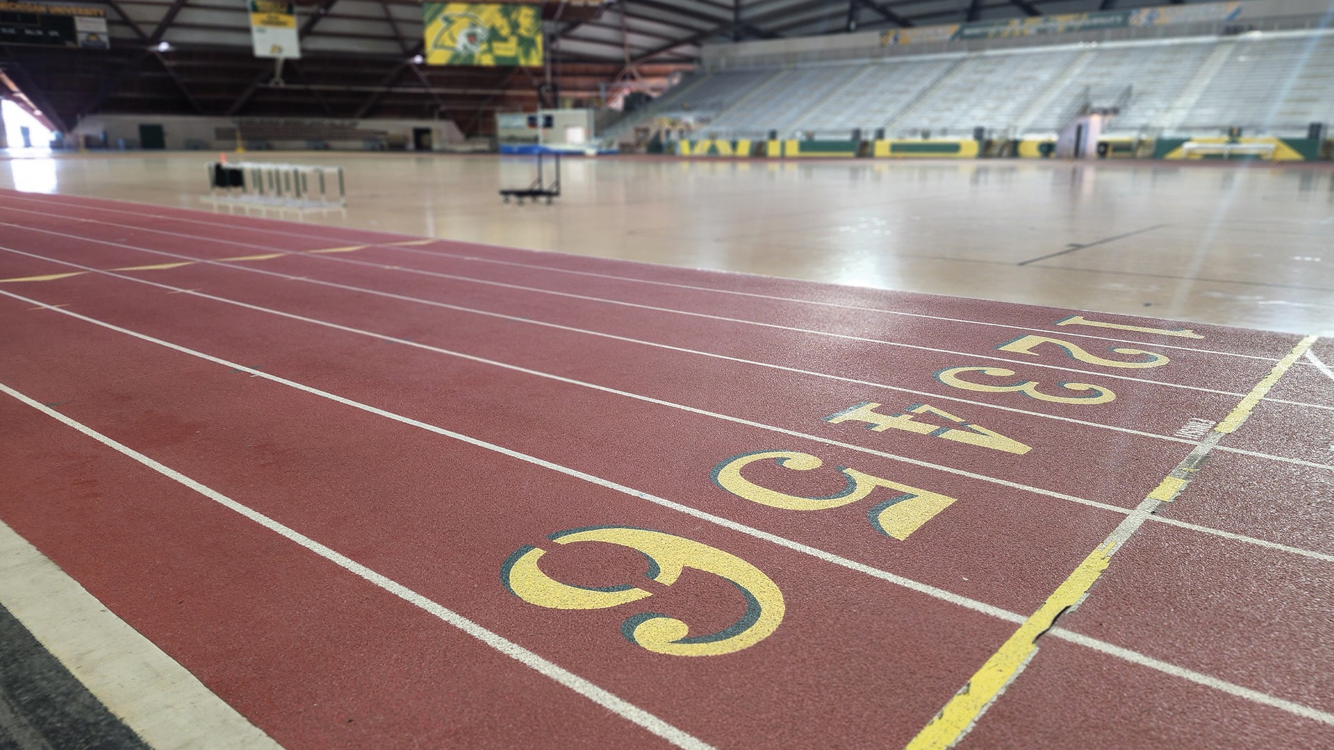 Track & Field to Host W-C-W Tri-Meet, Community/Alumni 1-Mile Run in ...