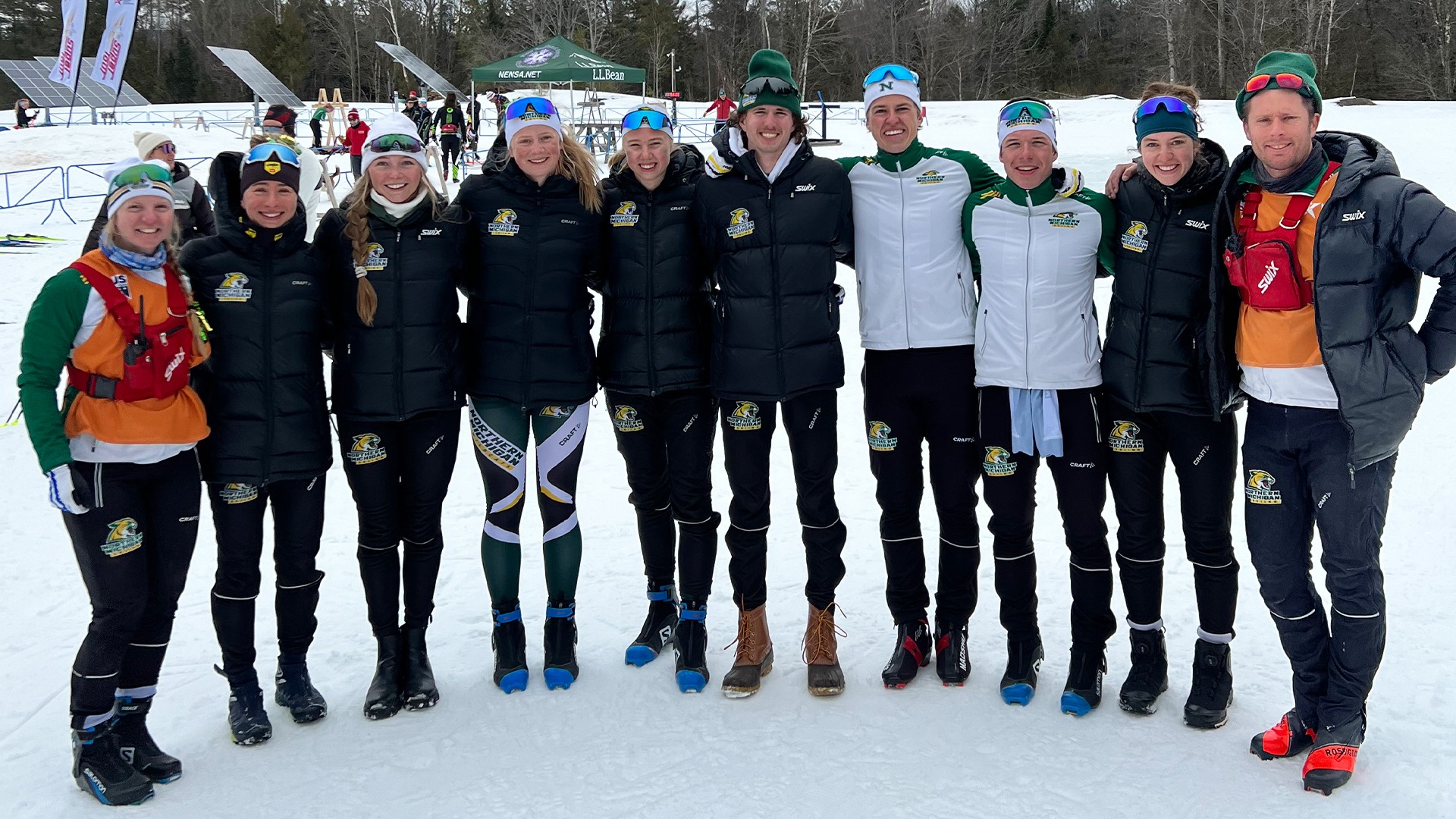 Nordic Skiing Concludes Season at SuperTour Finals in Vermont ...