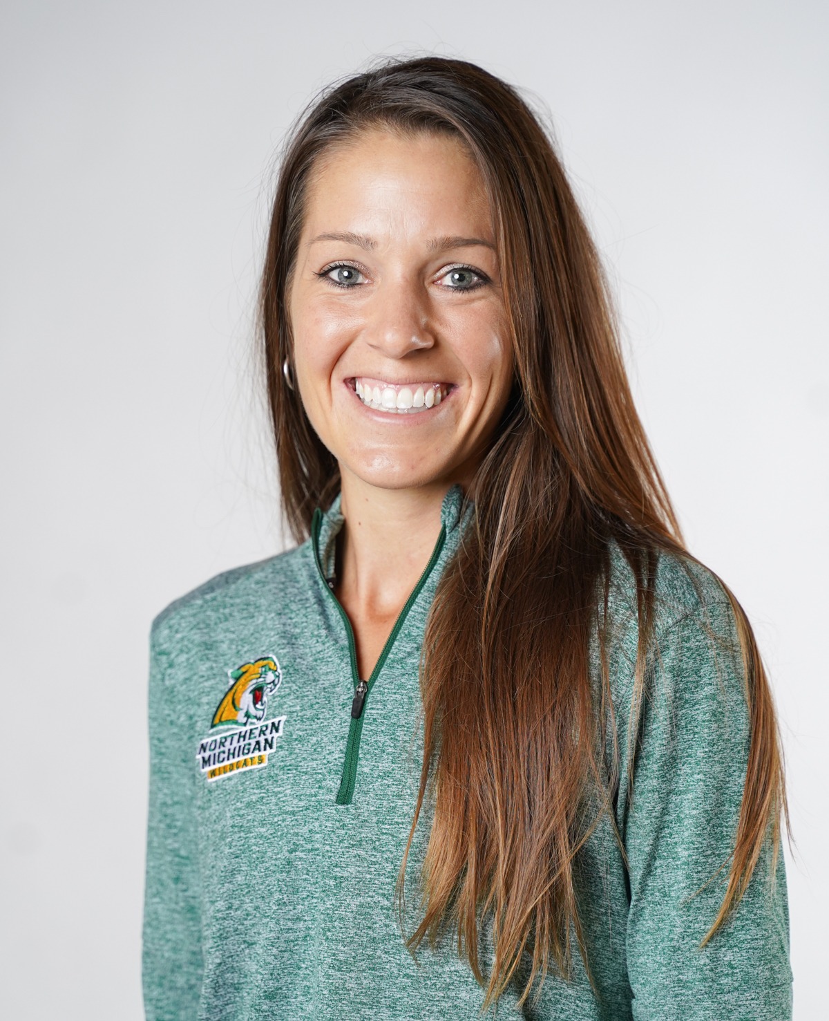 Shaylee Marr - Assistant Coach - Women's Track and Field Coaches ...