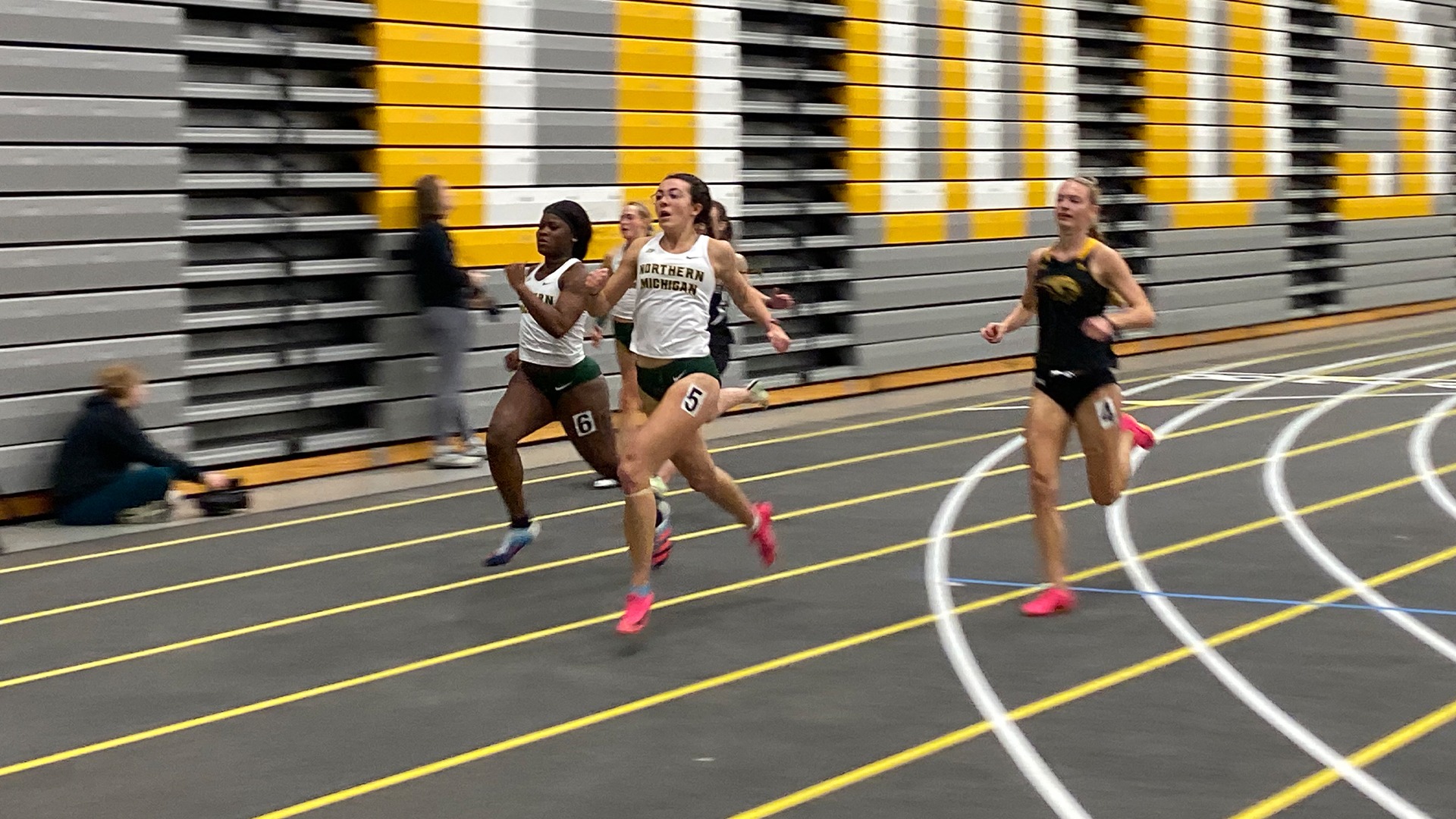 PREVIEW: Wildcats take on the Lake Michigan Open on Saturday - Northern ...