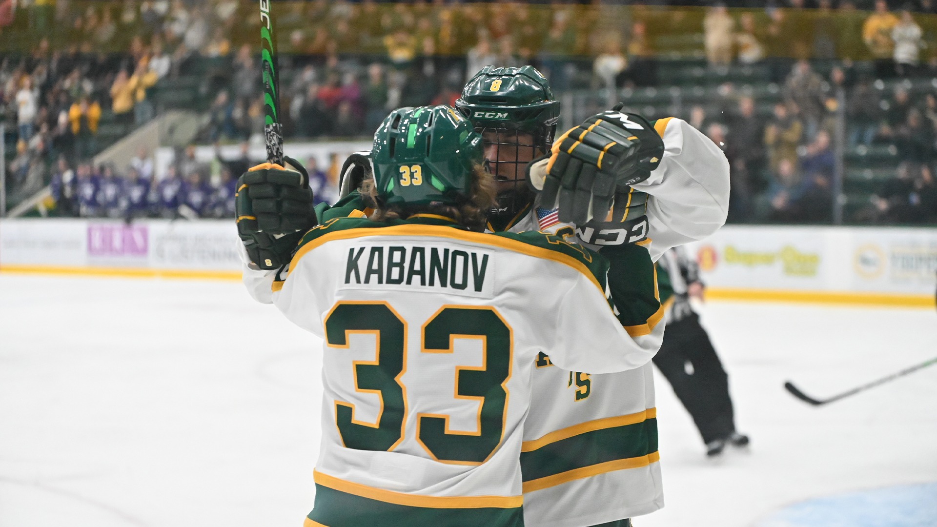 MATVEI MAGIC - Northern Michigan University