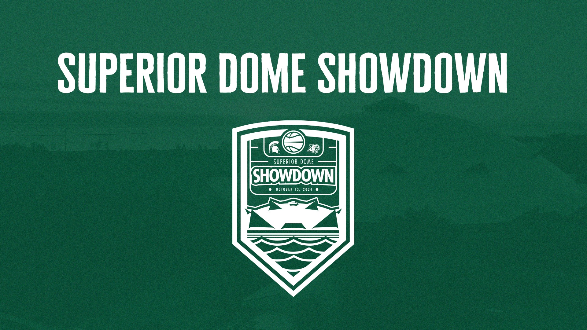 Superior Dome Showdown to be Televised on Big Ten Network - Northern ...