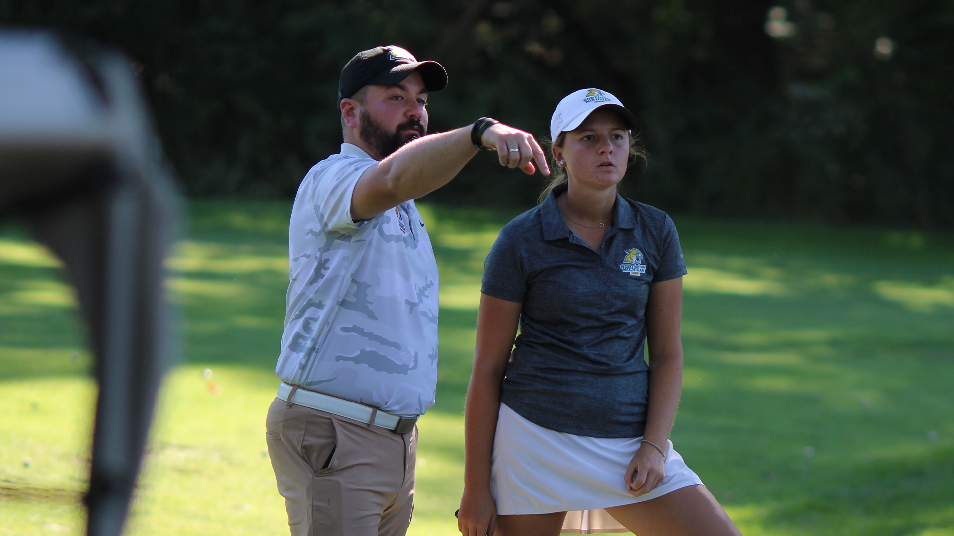 PREVIEW: Women's Golf Set for Sea Trail Intercollegiate - Northern ...