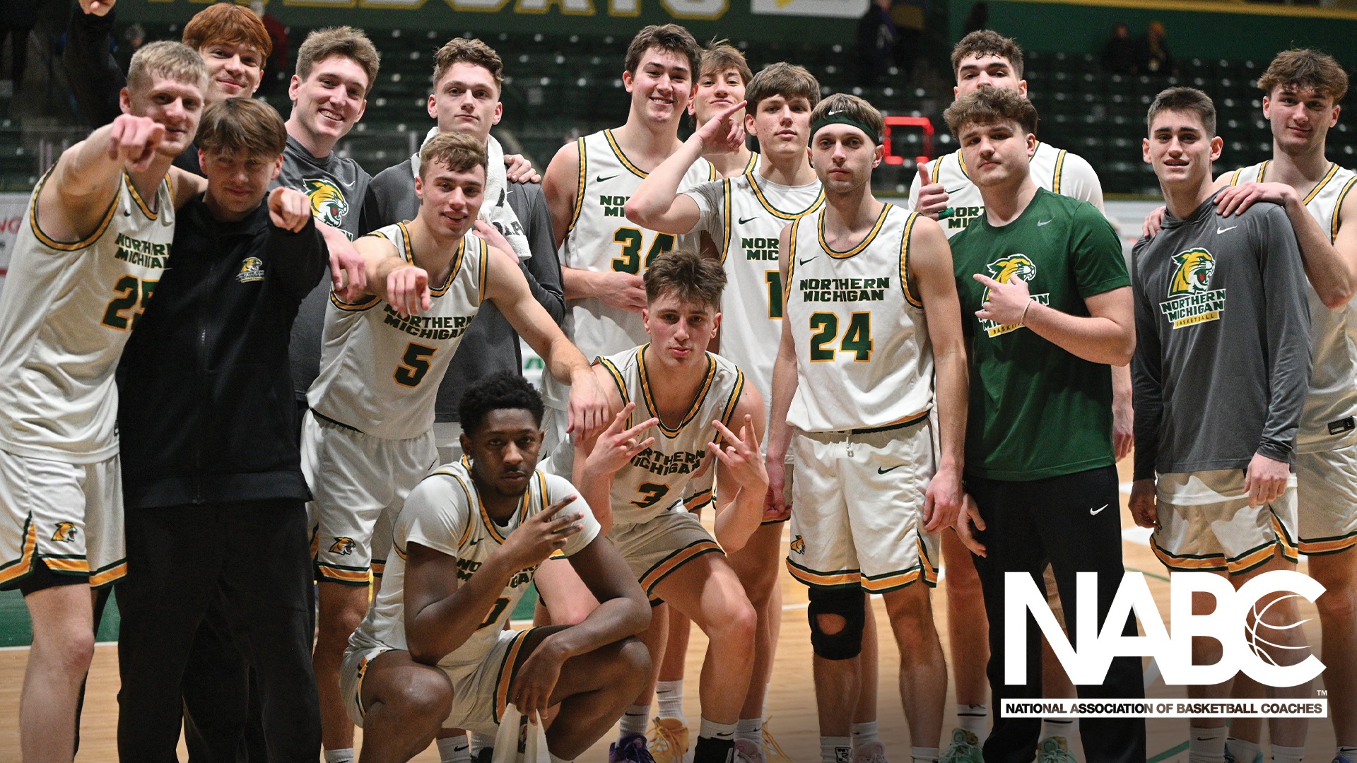 Men’s Basketball signs four to 2024-25 freshmen class - Northern ...