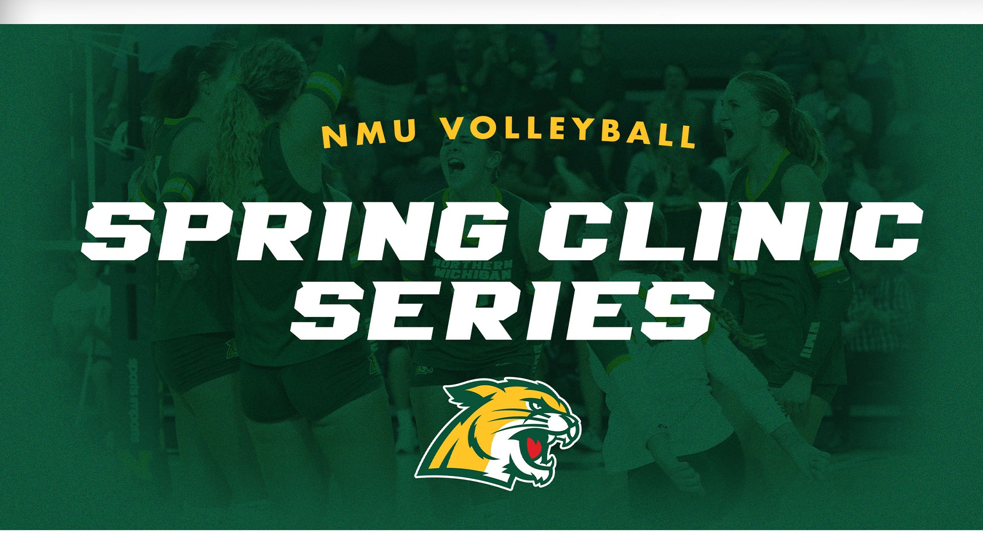 Volleyball Adds Former Standout Van Remortel as Assistant Coach ...