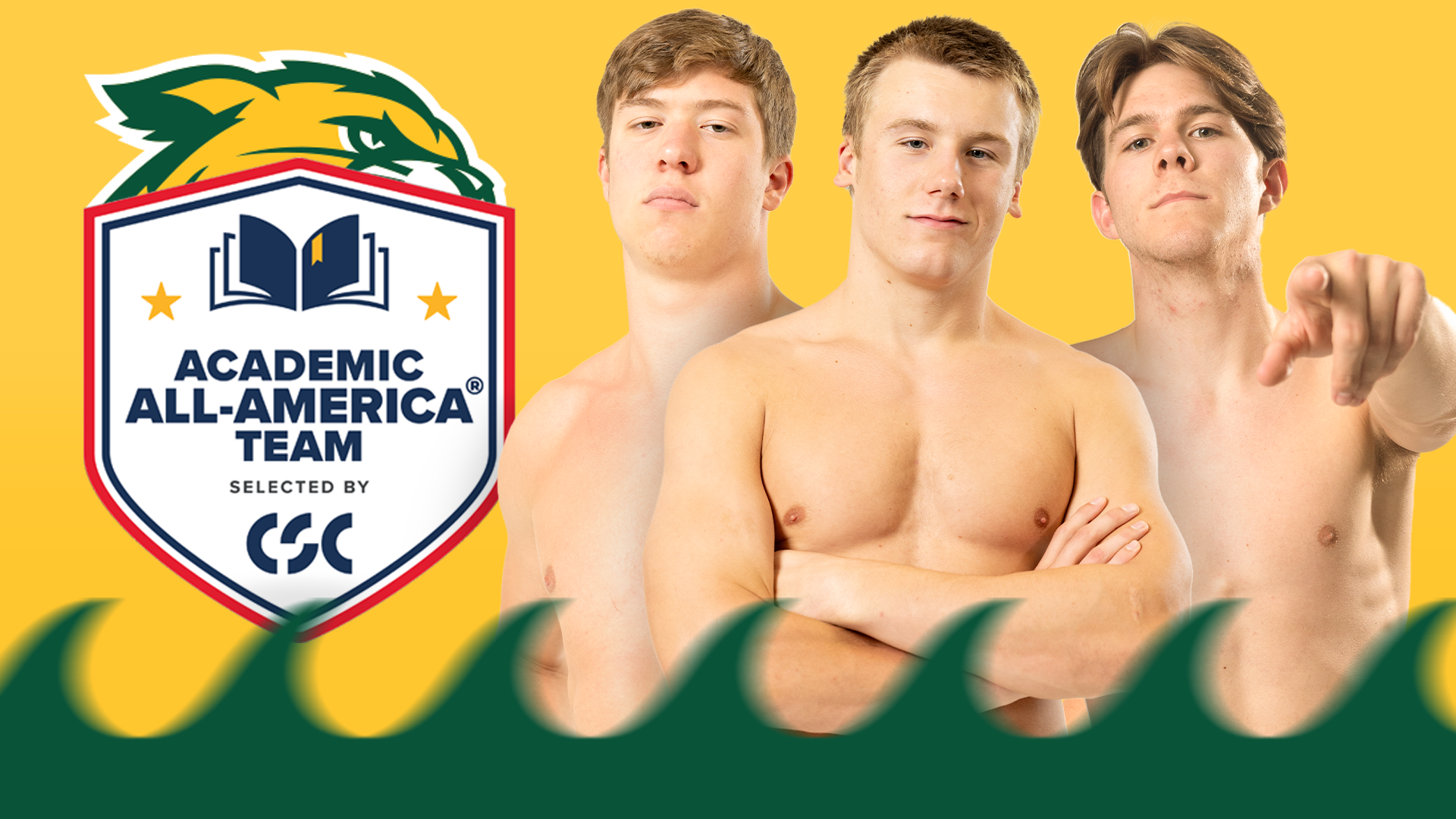 NMU Swim and Dive Announce 2025-26 Schedule - Northern Michigan University