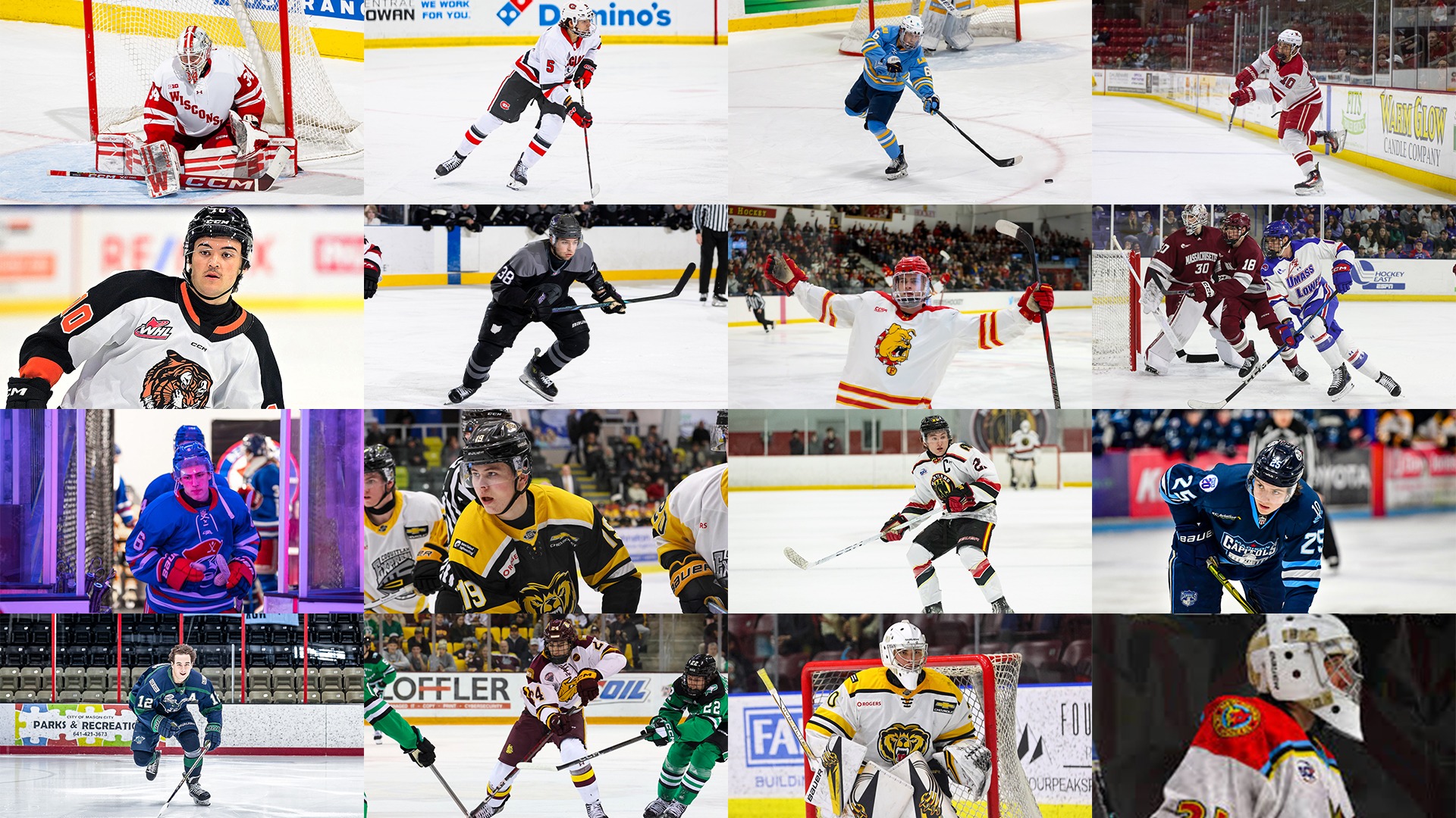 Hockey Announces 2025/26 Schedule - Northern Michigan University