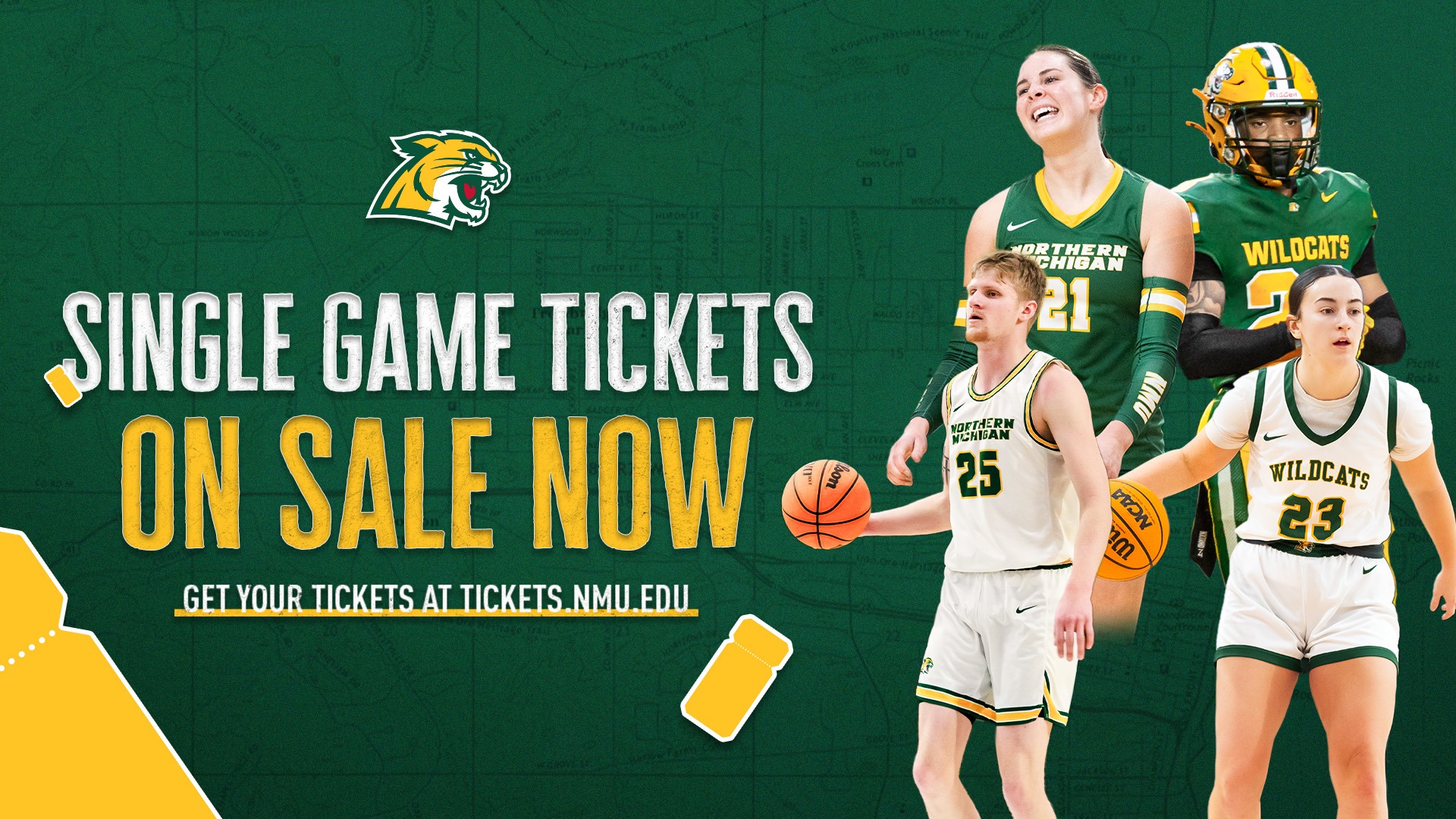 2025-26 Season Tickets on sale now, single game ticket dates announced ...