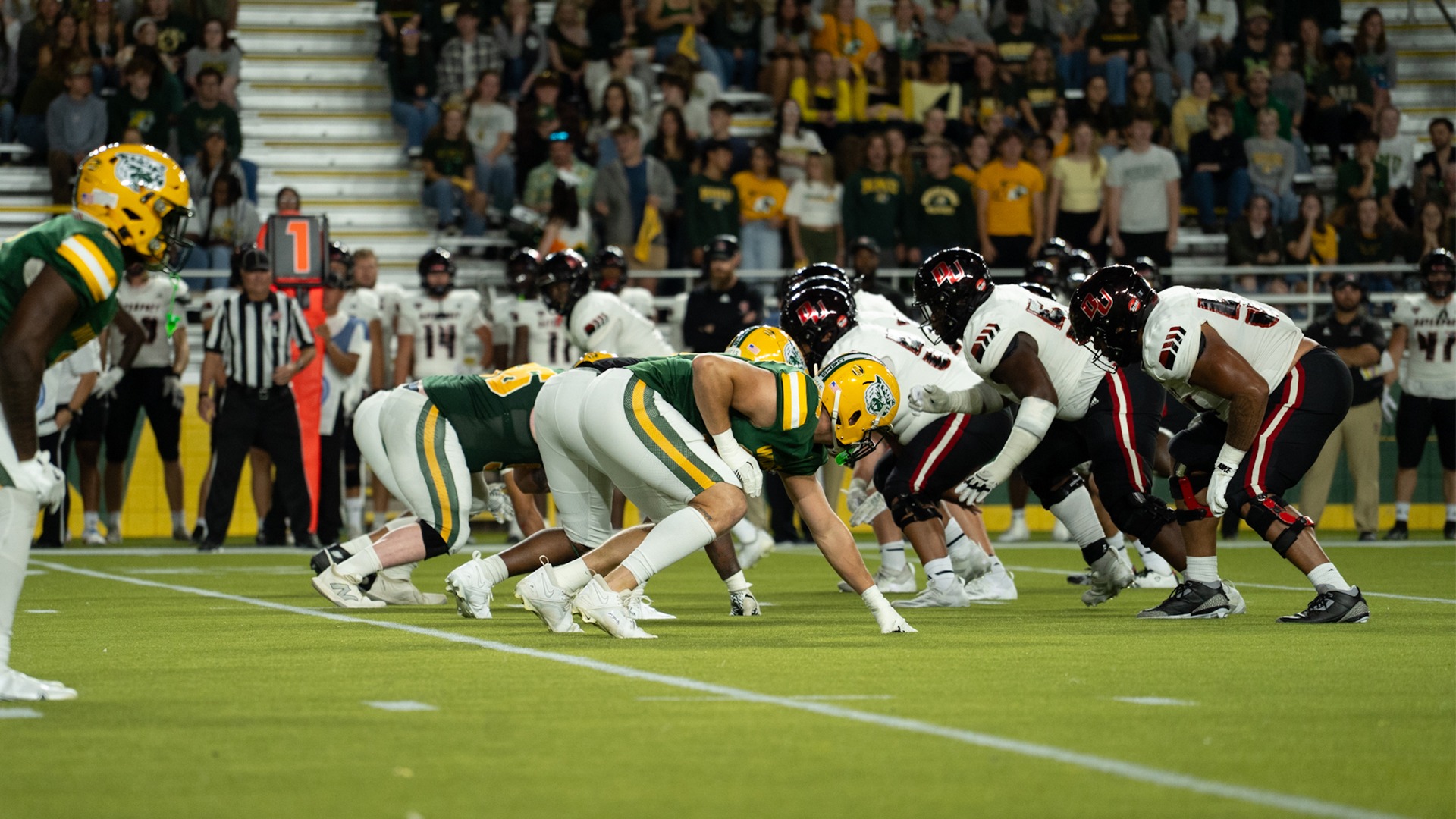 PREVIEW: NMU opens GLIAC Play at Home Against Davenport - Northern ...