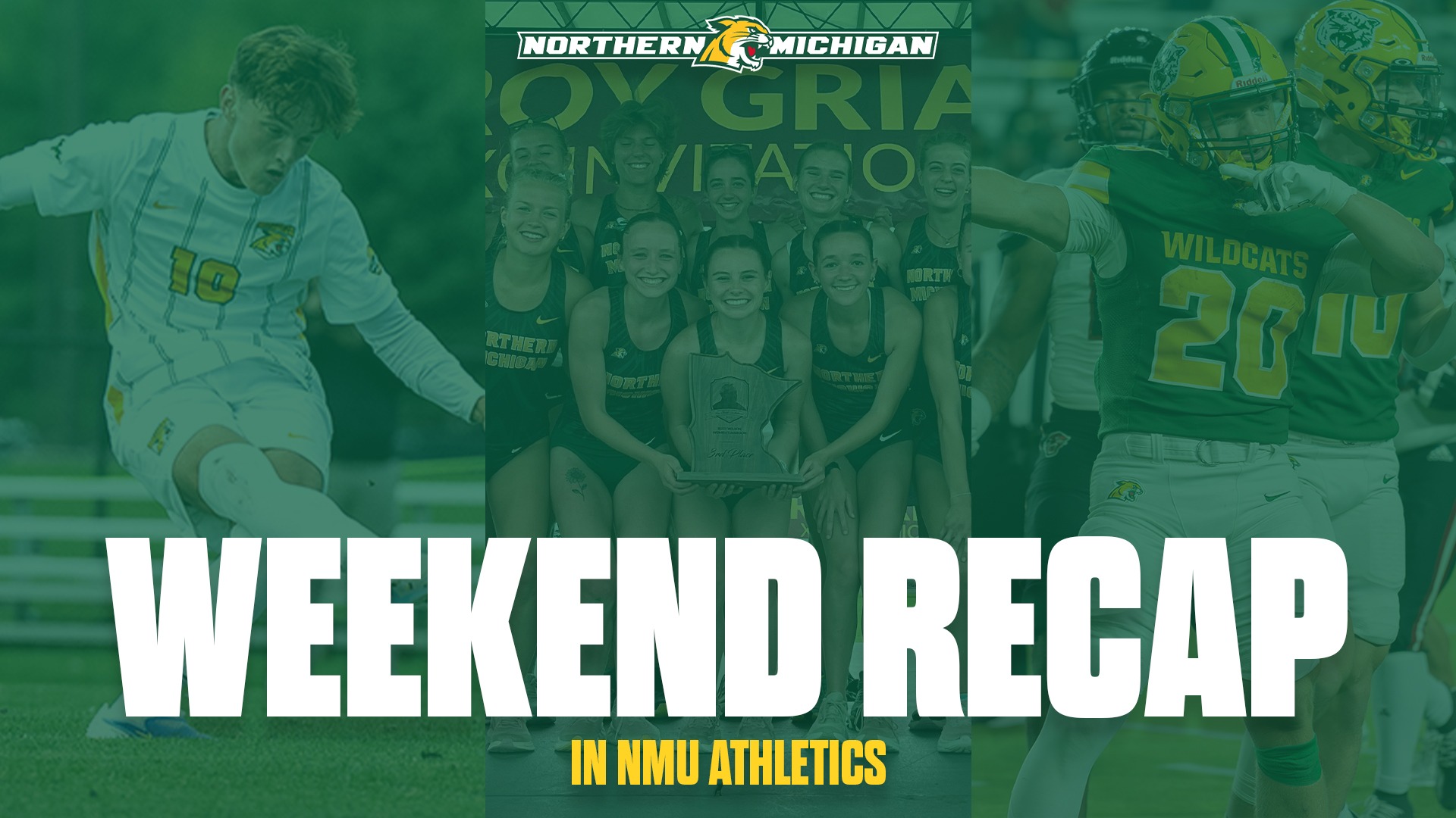 2025 Marquette Marathon Comes to a Close - Northern Michigan University