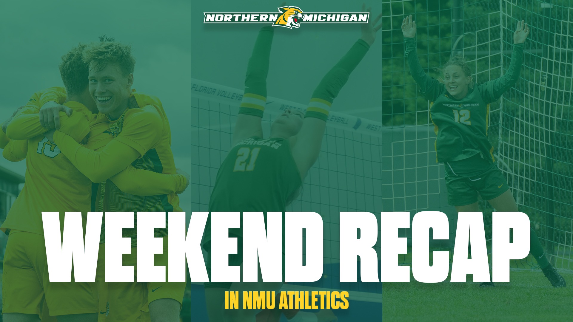 2025 Marquette Marathon Comes to a Close - Northern Michigan University