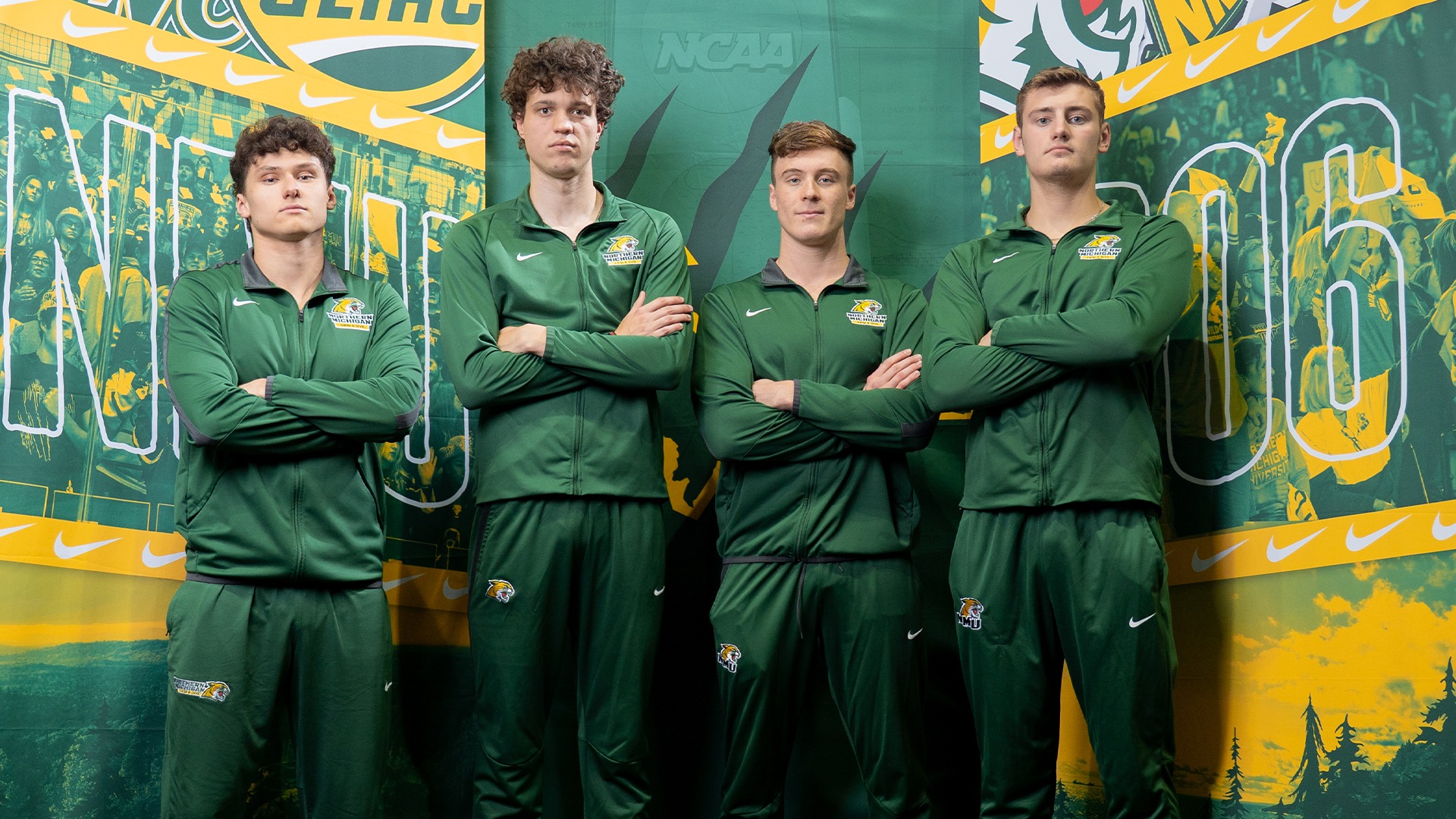 Recapping Men's Swim and Dive at the 2025 NCAA Championships - Northern ...