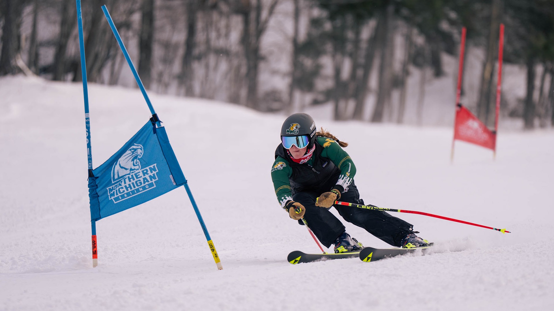 PREVIEW: Alpine Ski Aim to Maintain Form at Giants Ridge - Northern ...