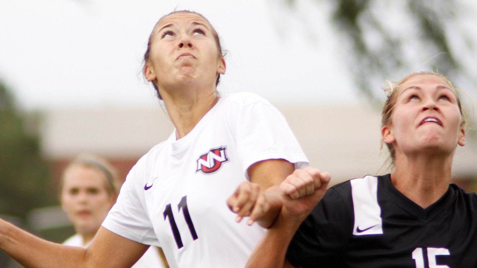 Kayla Williams - Women's Soccer - Northwest Nazarene University Athletics