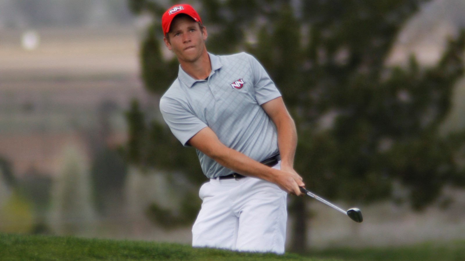 Keynan Fanslow - Men's Golf - Northwest Nazarene University Athletics