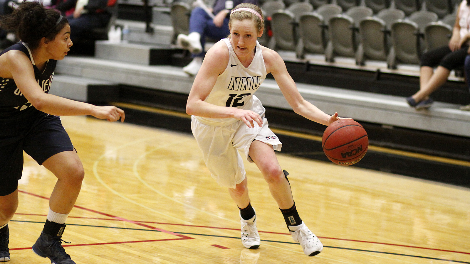 Taylor Simmons - Women's Basketball - Northwest Nazarene University ...
