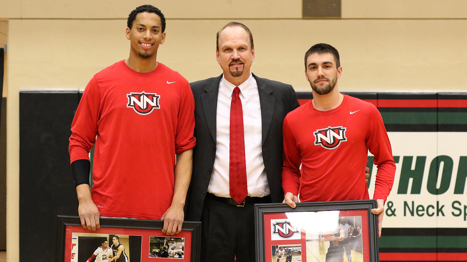 Joel Devastey - Men's Basketball - Northwest Nazarene University Athletics