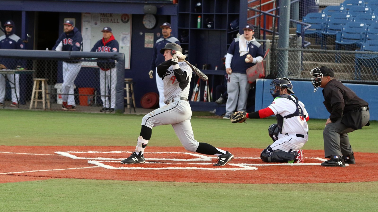 Casey Sheehan - Baseball - Northwest Nazarene University Athletics