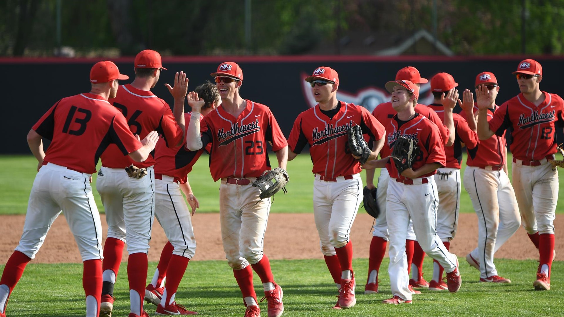 Bennett Tabaracci - Baseball - Northwest Nazarene University Athletics