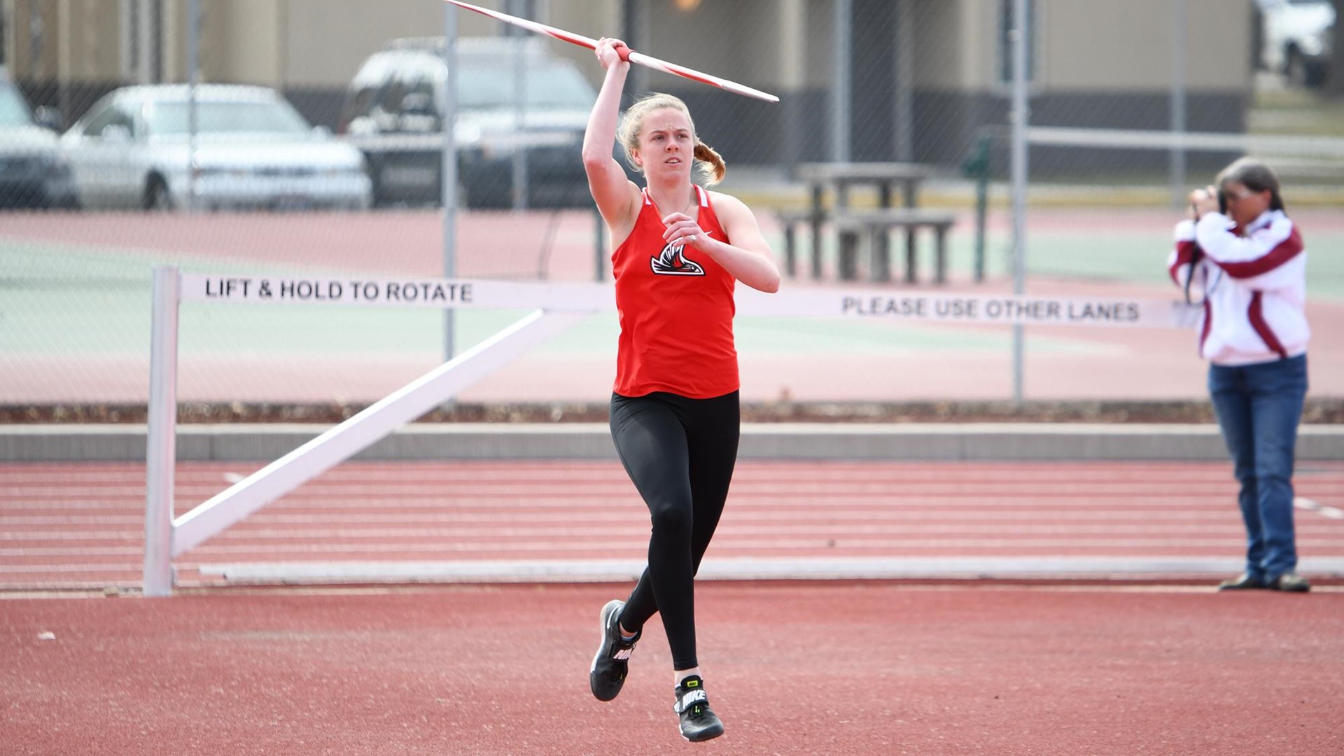 Ellie Logan - Women's Track & Field - Northwest Nazarene University ...