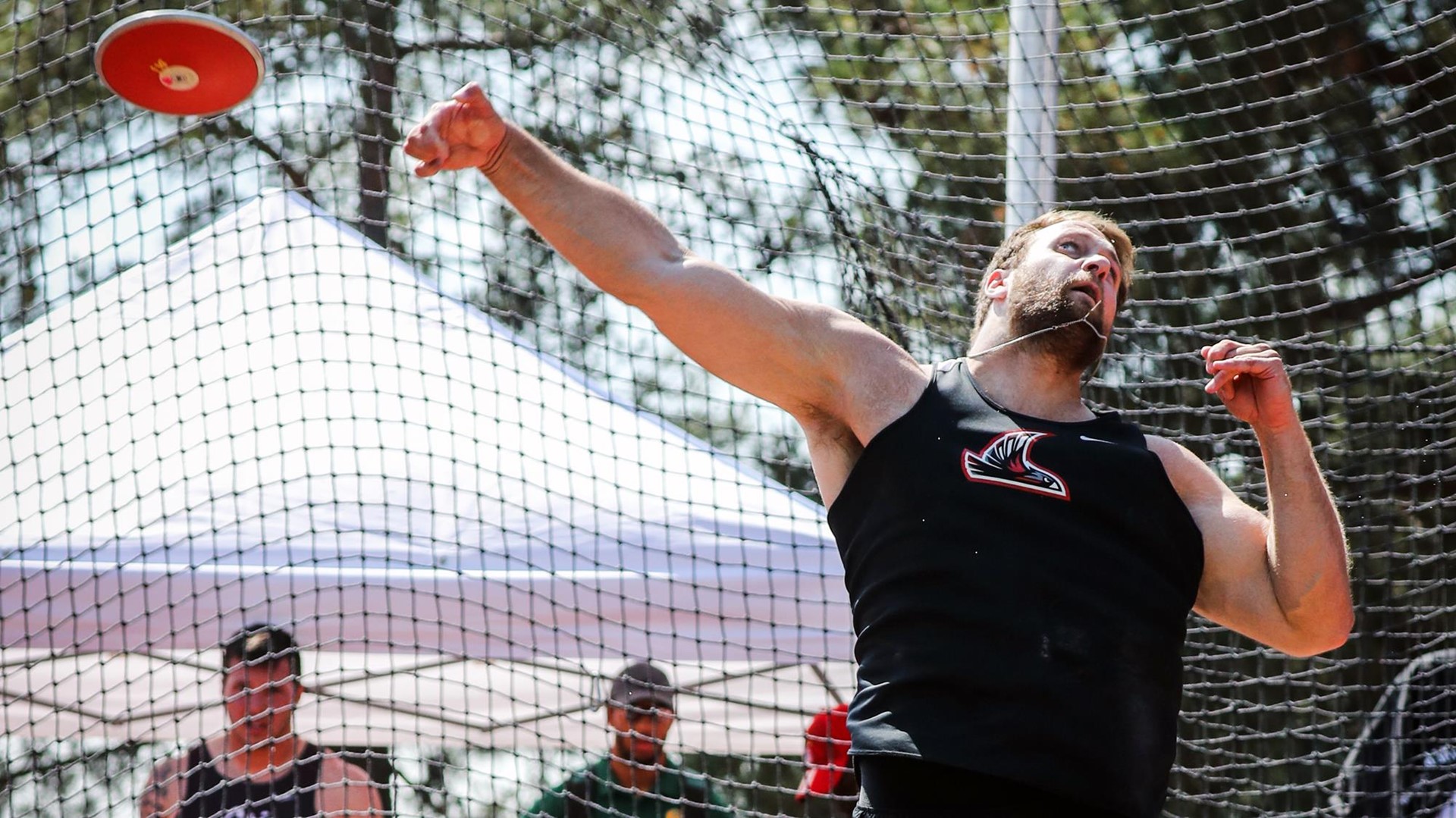 Jake Knight - Men's Track & Field - Northwest Nazarene University Athletics