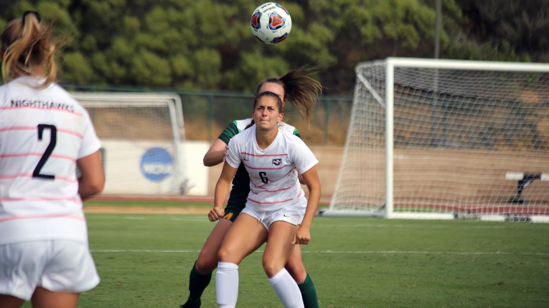 Brooke Felzien - Women's Soccer - Northwest Nazarene University Athletics