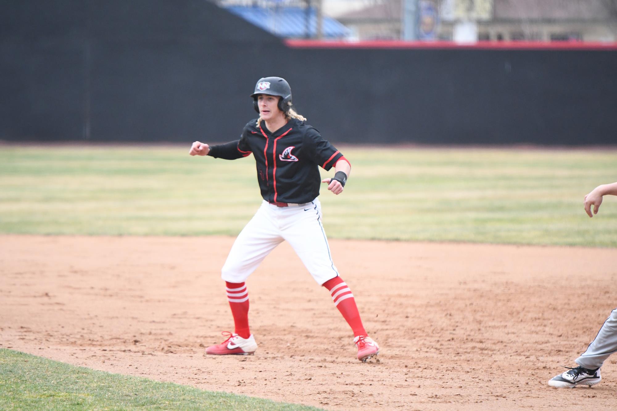 Colton Moore - Baseball - Northwest Nazarene University Athletics